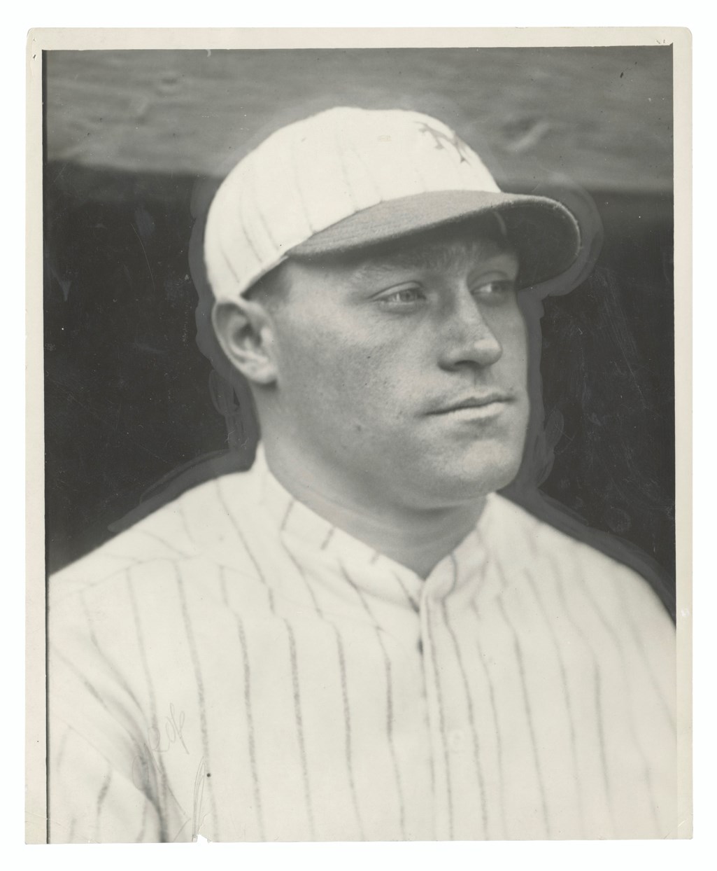 HACK WILSON PHOTOGRAPHS, | Christie’s