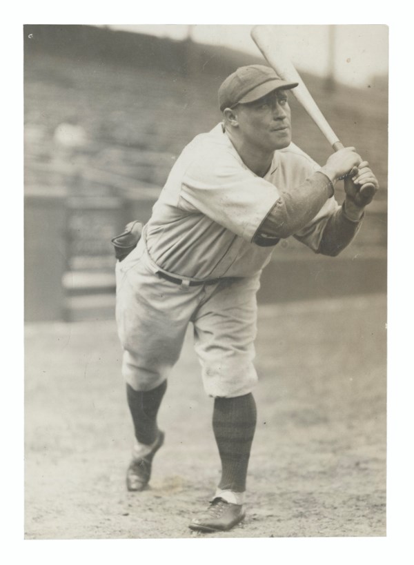 HACK WILSON PHOTOGRAPHS, | Christie’s