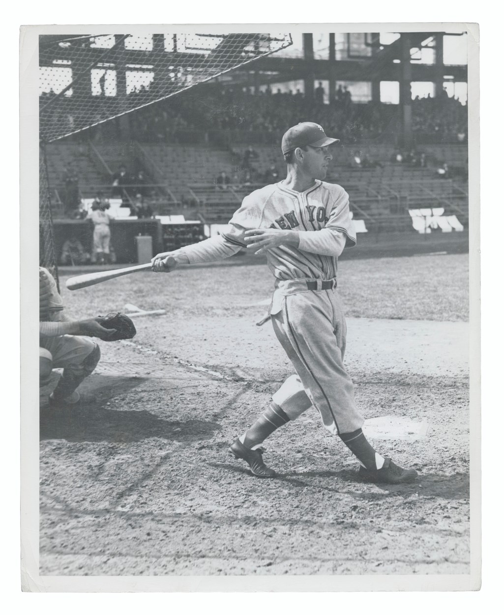 MEL OTT PHOTOGRAPHS, | Christie’s