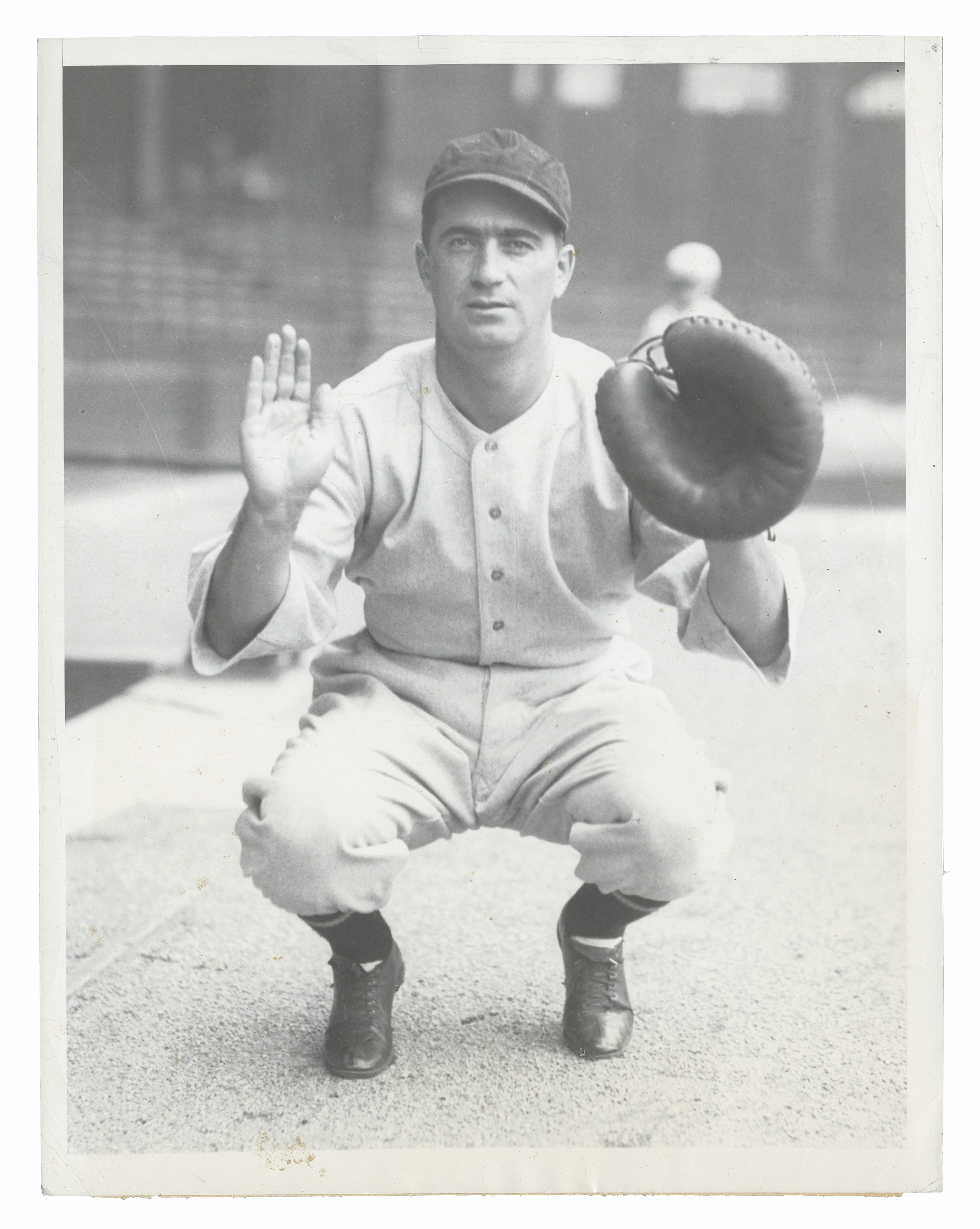 MOE BERG PHOTOGRAPHS, | Christie’s