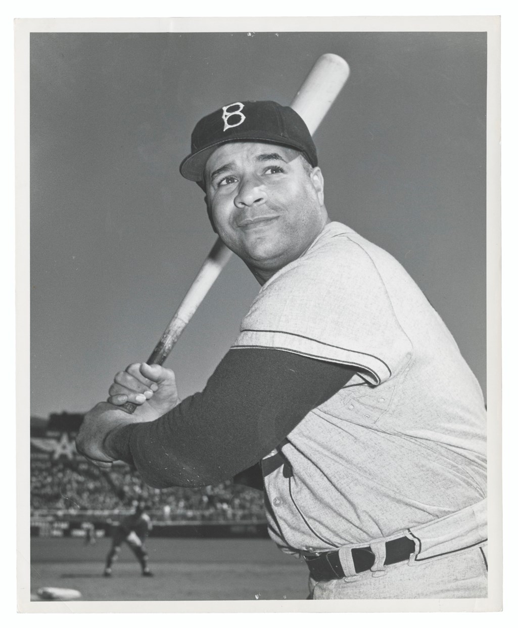 BROOKLYN DODGERS PHOTOGRAPHS, | Christie’s