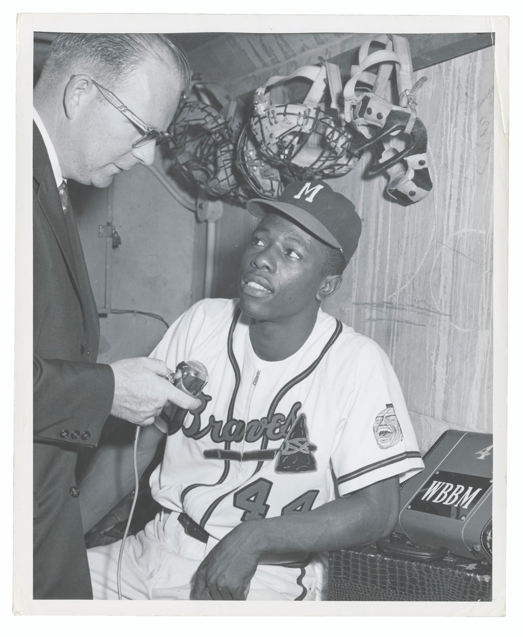 AARON, MATHEWS AND SPAHN PHOTOGRAPHS, | Christie’s