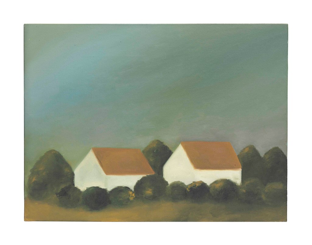 MAUREEN GALLACE (B. 1960), Untitled | Christie’s