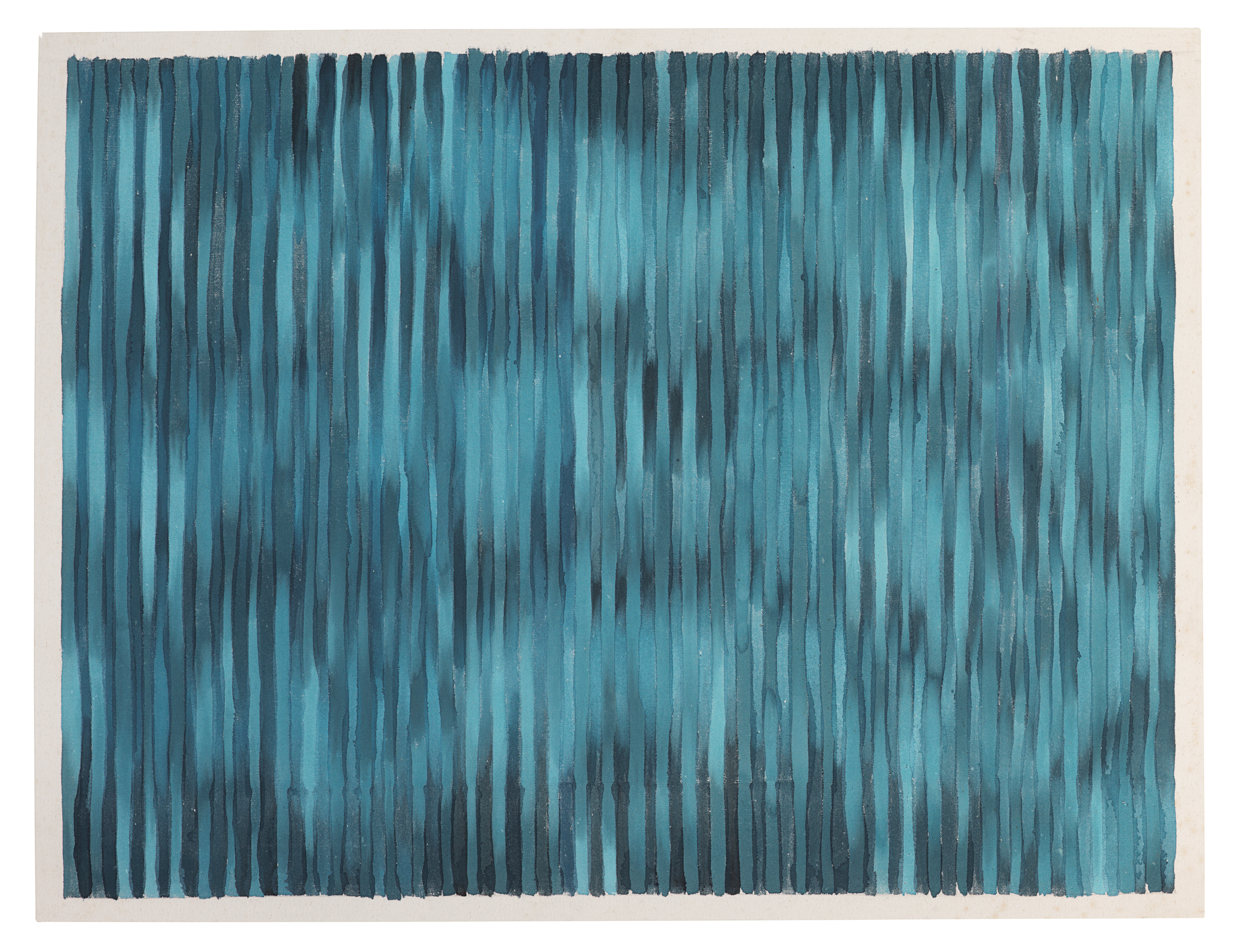 GENE DAVIS (1920-1985), Twilight | Christie’s