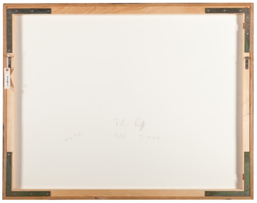 THOMAS RUFF (B. 1958), nudes ay02 | Christie’s