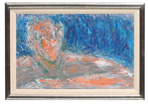 SUSAN ROTHENBERG (B. 1945), #2-Summer | Christie’s