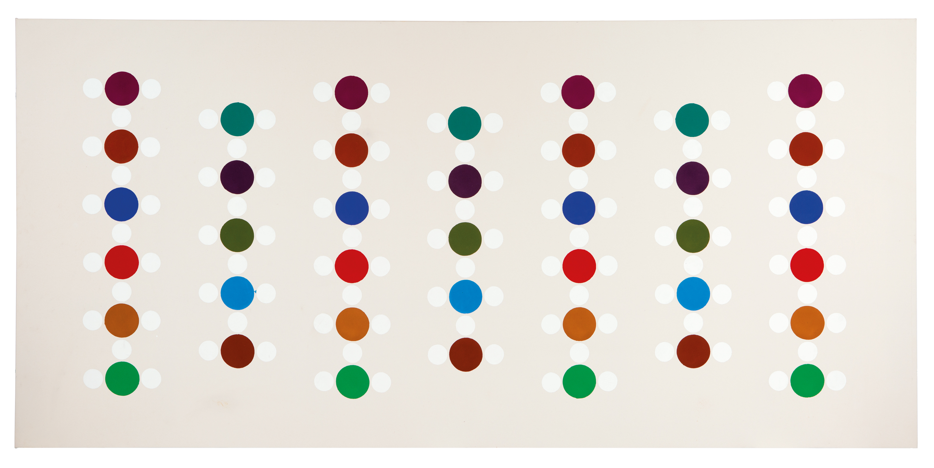 THOMAS DOWNING (1928-1985), MIANDRIVAZO | Christie’s