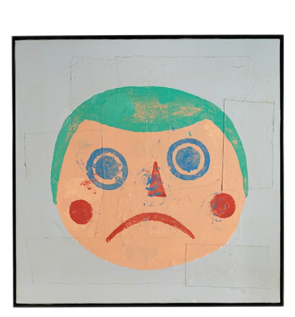 DONALD BAECHLER (B. 1956), Coney Island | Christie’s