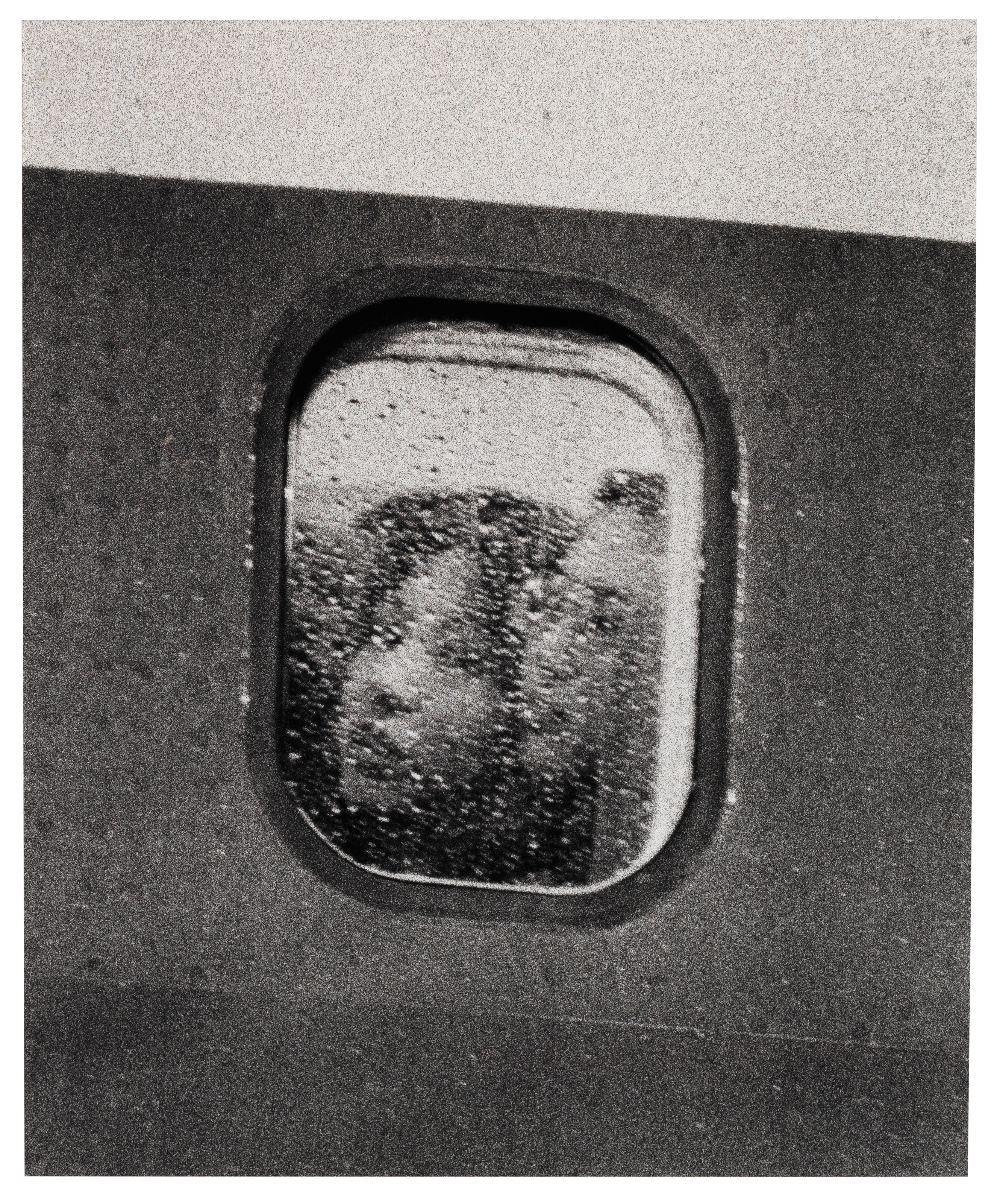 JOHN SCHABEL (B. 1957), Untitled (Passenger #11) | Christie’s