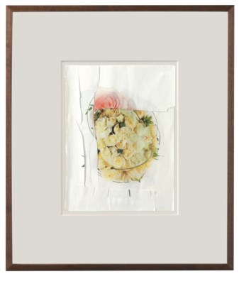 PAUL BUTLER (B. 1973), Untitled #6 (Edmonton) | Christie’s