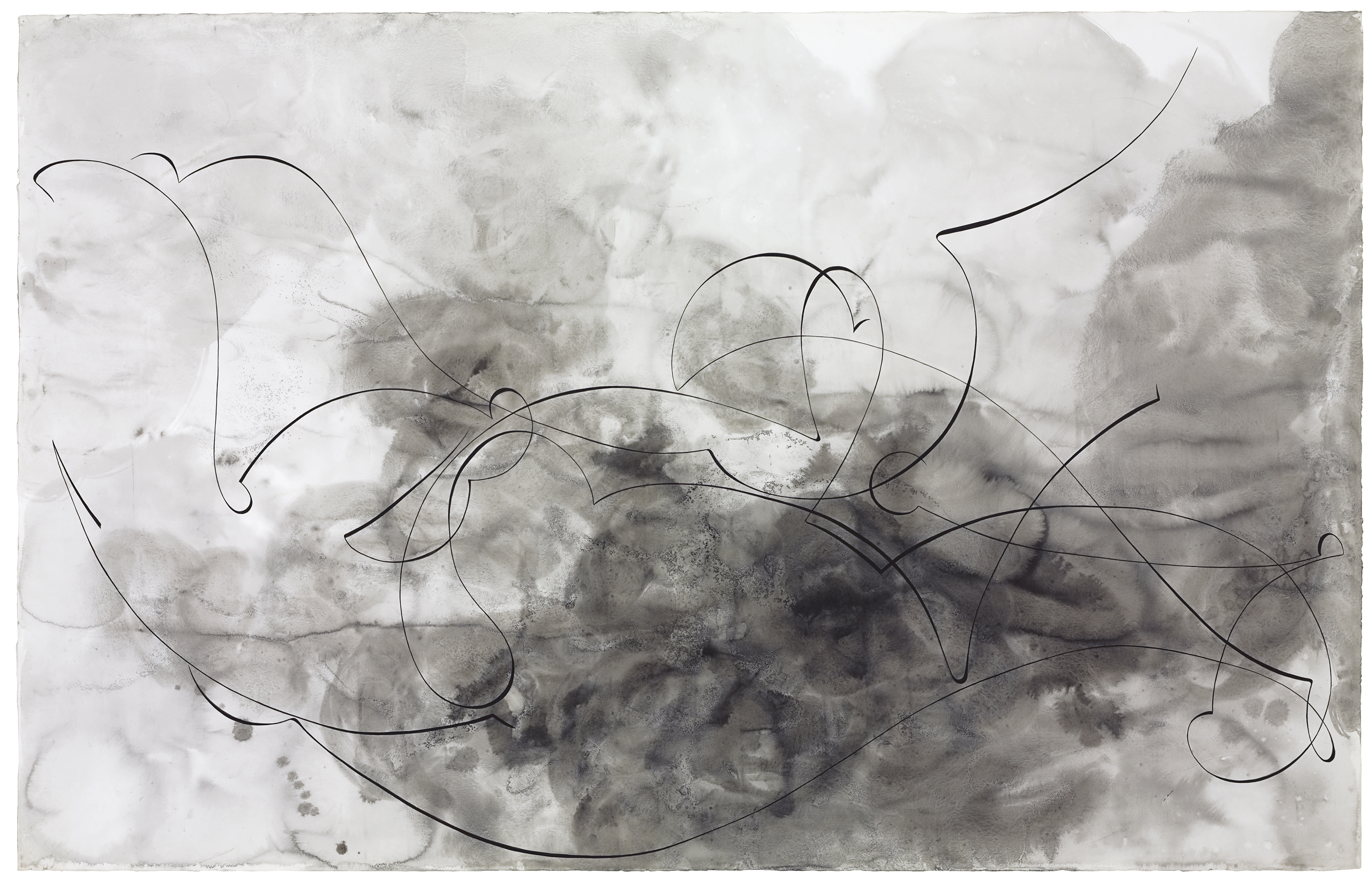 ELLIOTT PUCKETTE (B. 1967), Untitled | Christie’s