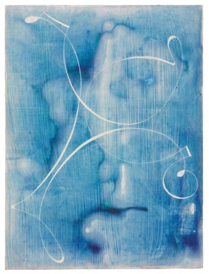 ELLIOTT PUCKETTE (B. 1967), Untitled | Christie’s