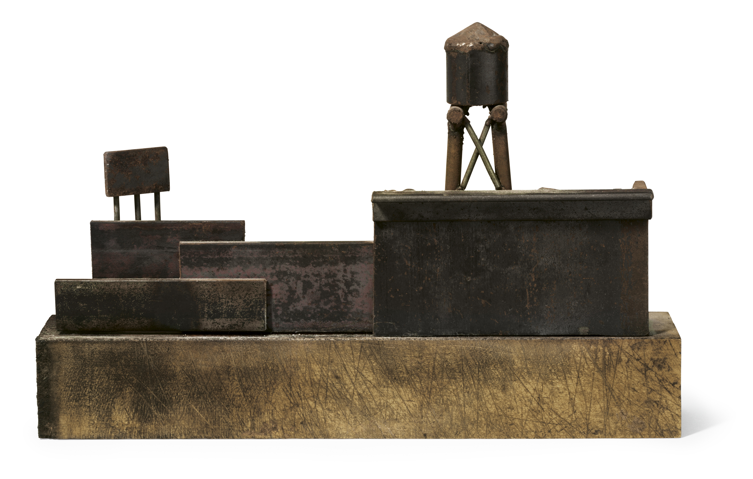 VINCENZO AMATO (B. 1966), Sunday Morning | Christie’s