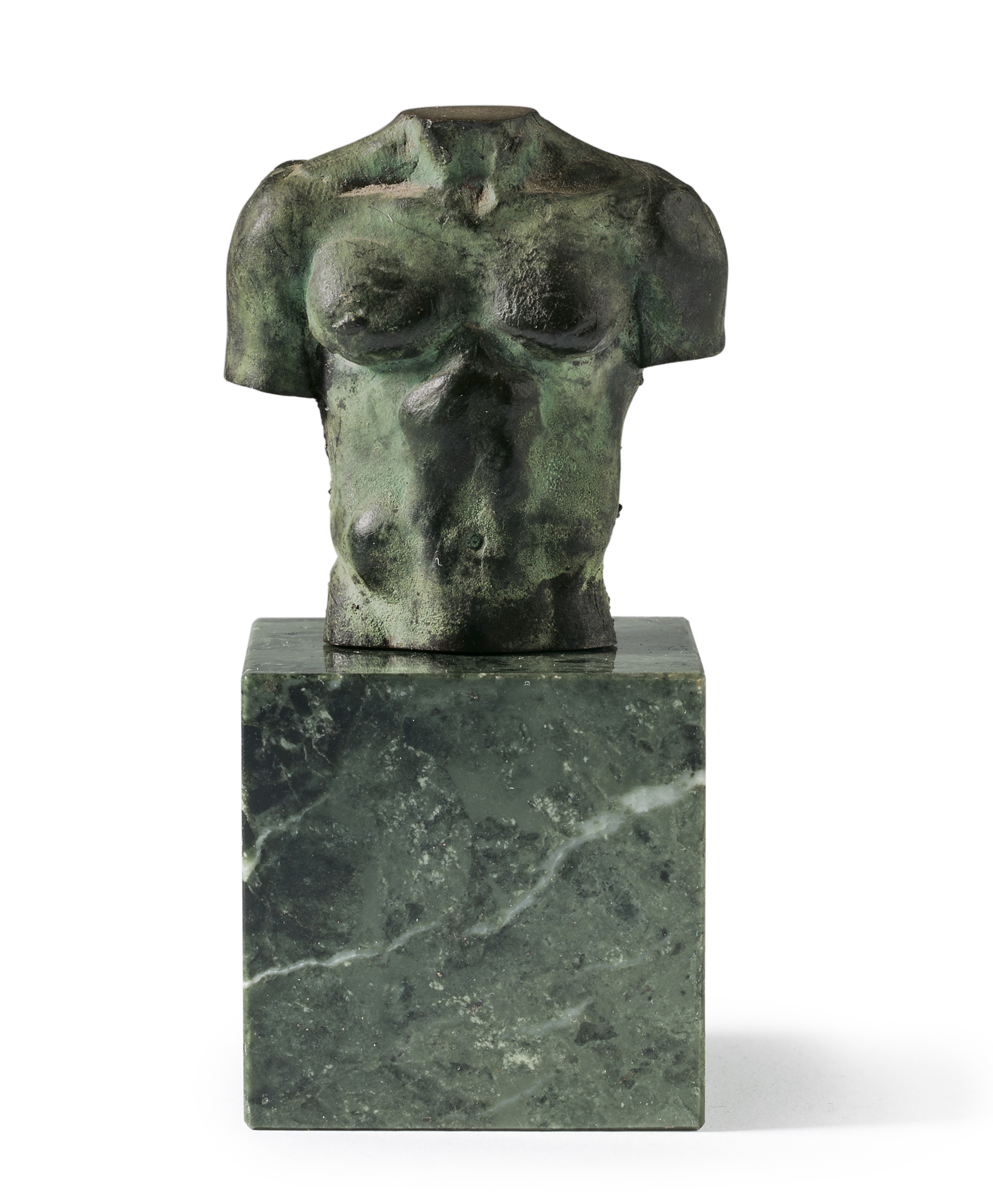 ROBERT GRAHAM (1938-2008), Untitled (Torso) | Christie’s
