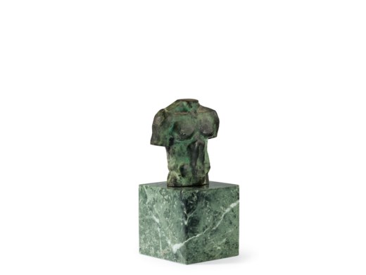 ROBERT GRAHAM (1938-2008), Untitled (Torso) | Christie’s