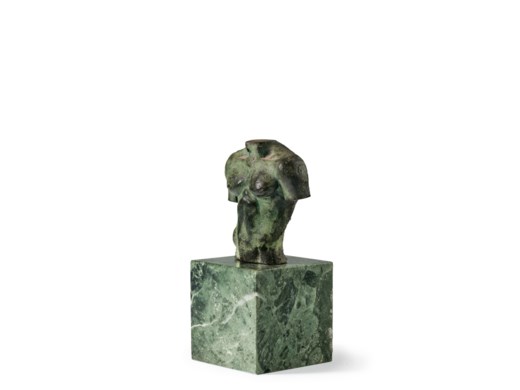 ROBERT GRAHAM (1938-2008), Untitled (Torso) | Christie’s