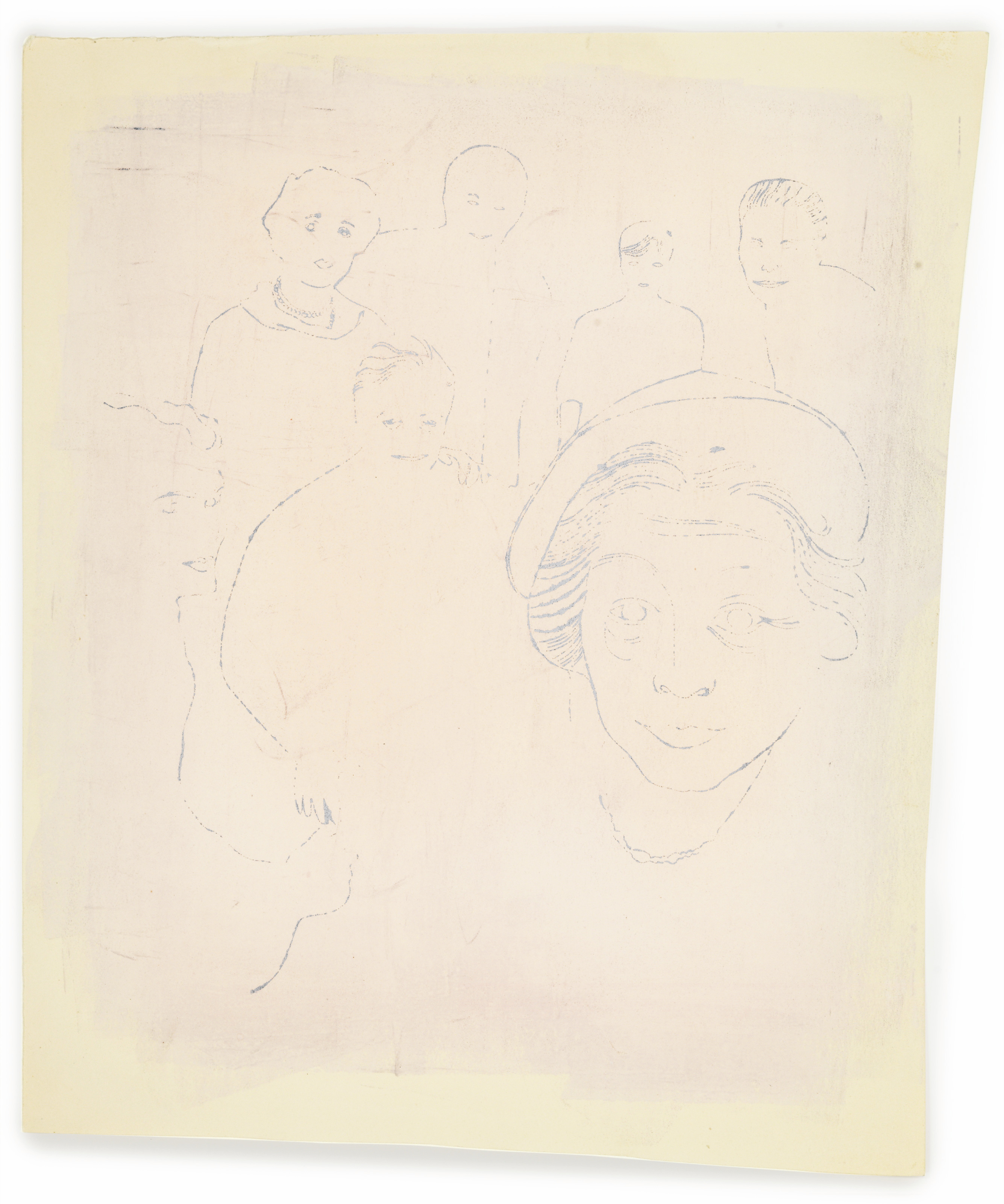 ANDY WARHOL (1928-1987), Untitled | Christie’s