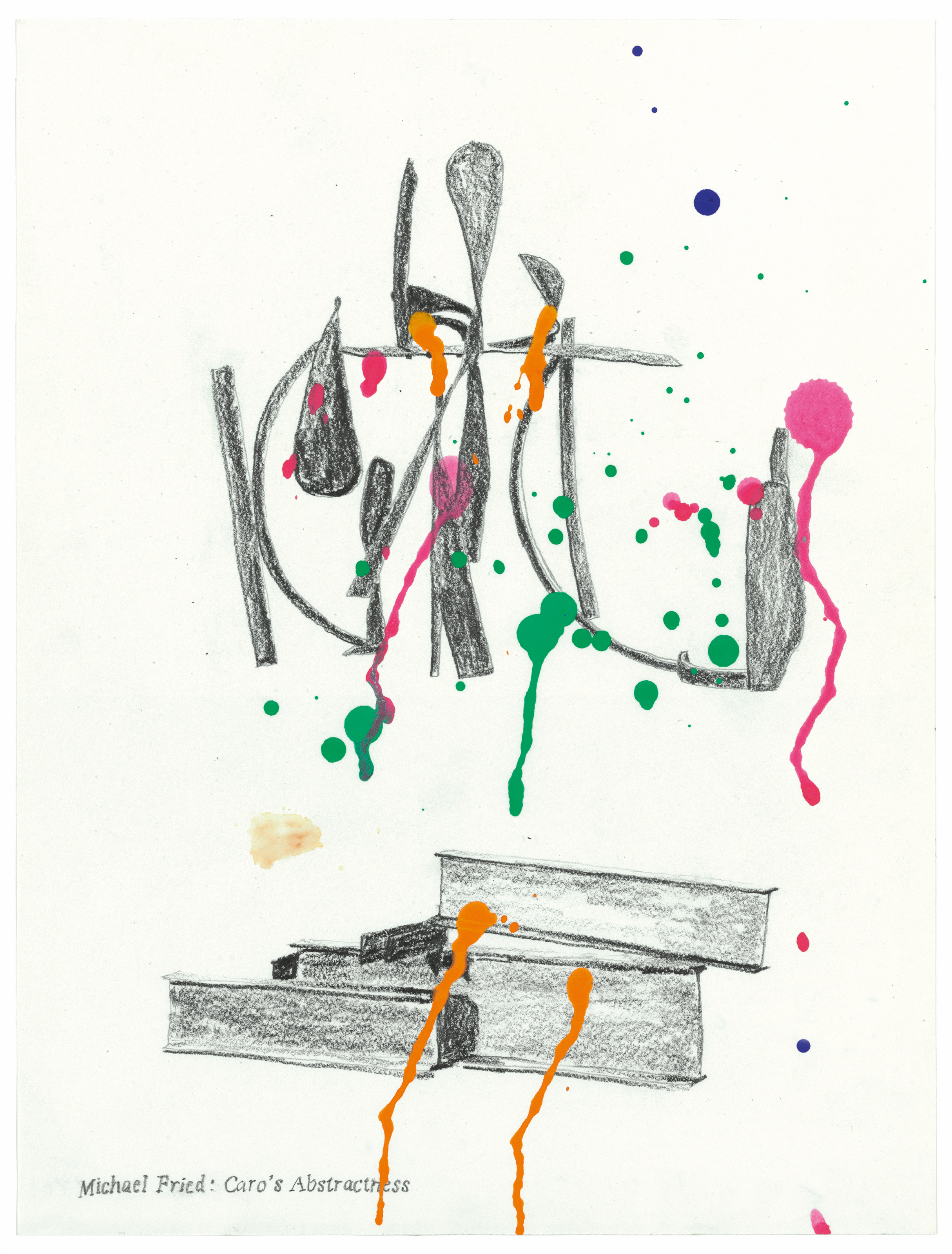 SAM DURANT (B. 1961), Test, 1997-2009 | Christie’s