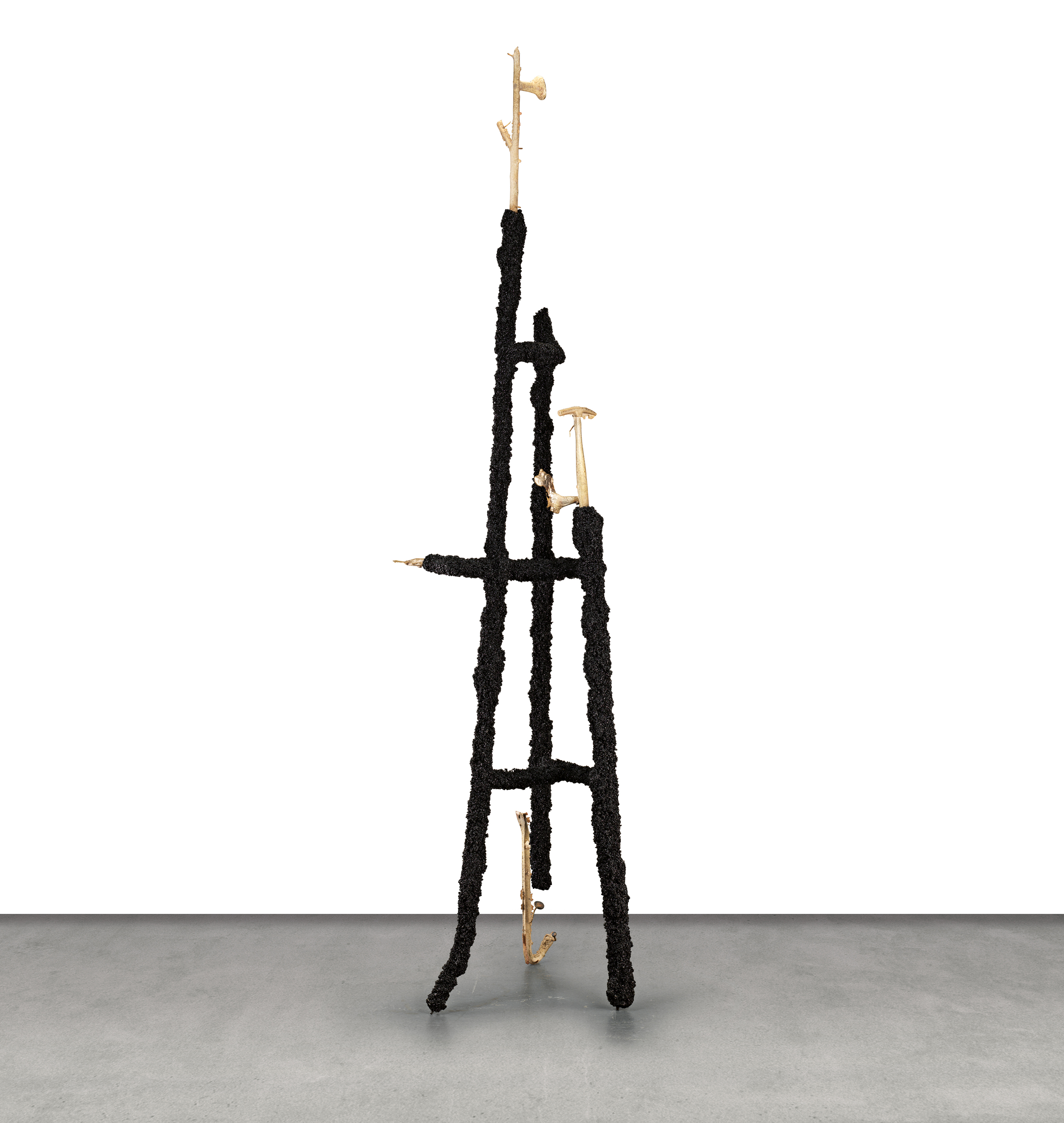 NICK VAN WOERT (B. 1979), Equilateral | Christie’s