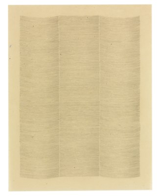 LYNNE WOODS TURNER (B. 1951), Untitled (625) | Christie’s