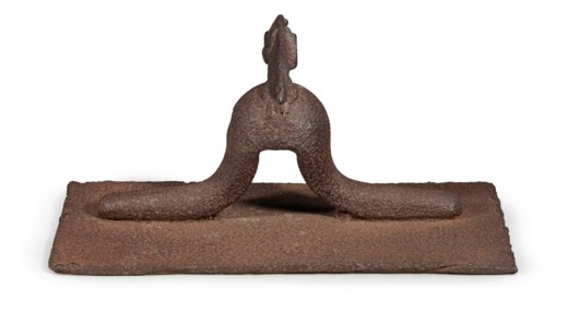 RICHARD STANKIEWICZ (1922-1983), Bird | Christie’s