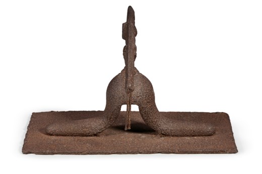 RICHARD STANKIEWICZ (1922-1983), Bird | Christie’s