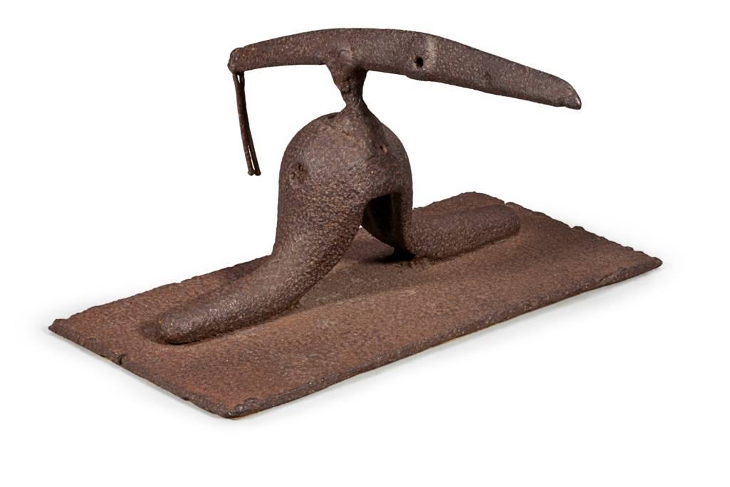 RICHARD STANKIEWICZ (1922-1983), Bird | Christie’s