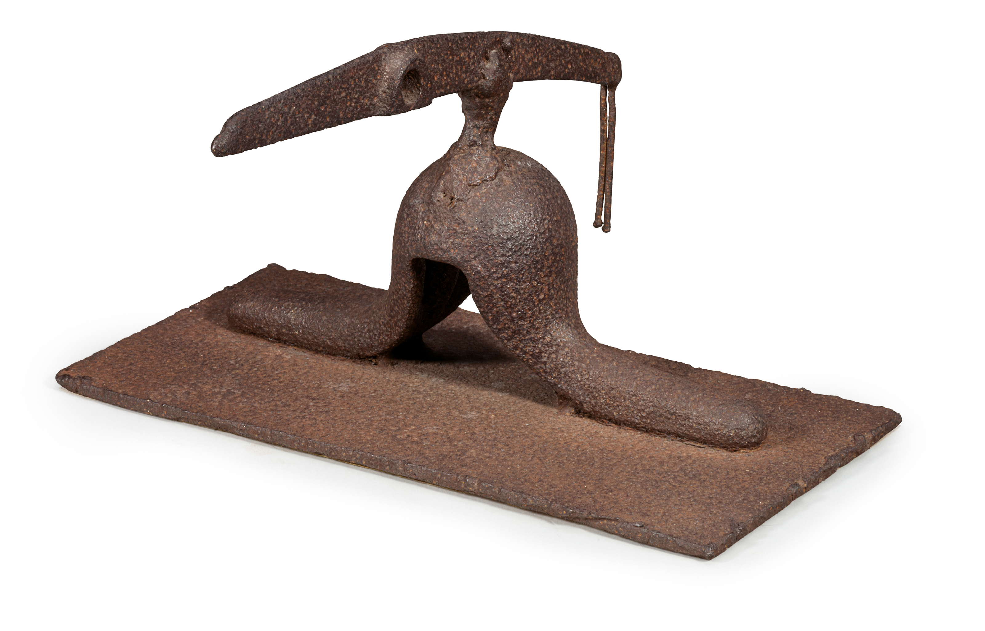 RICHARD STANKIEWICZ (1922-1983), Bird | Christie’s