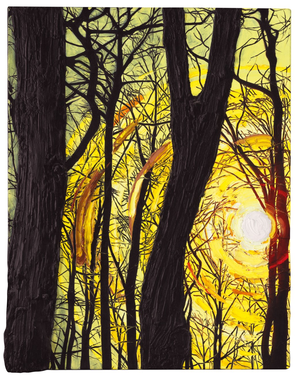 GILLIAN CARNEGIE (B. 1971), California Sunrise | Christie’s