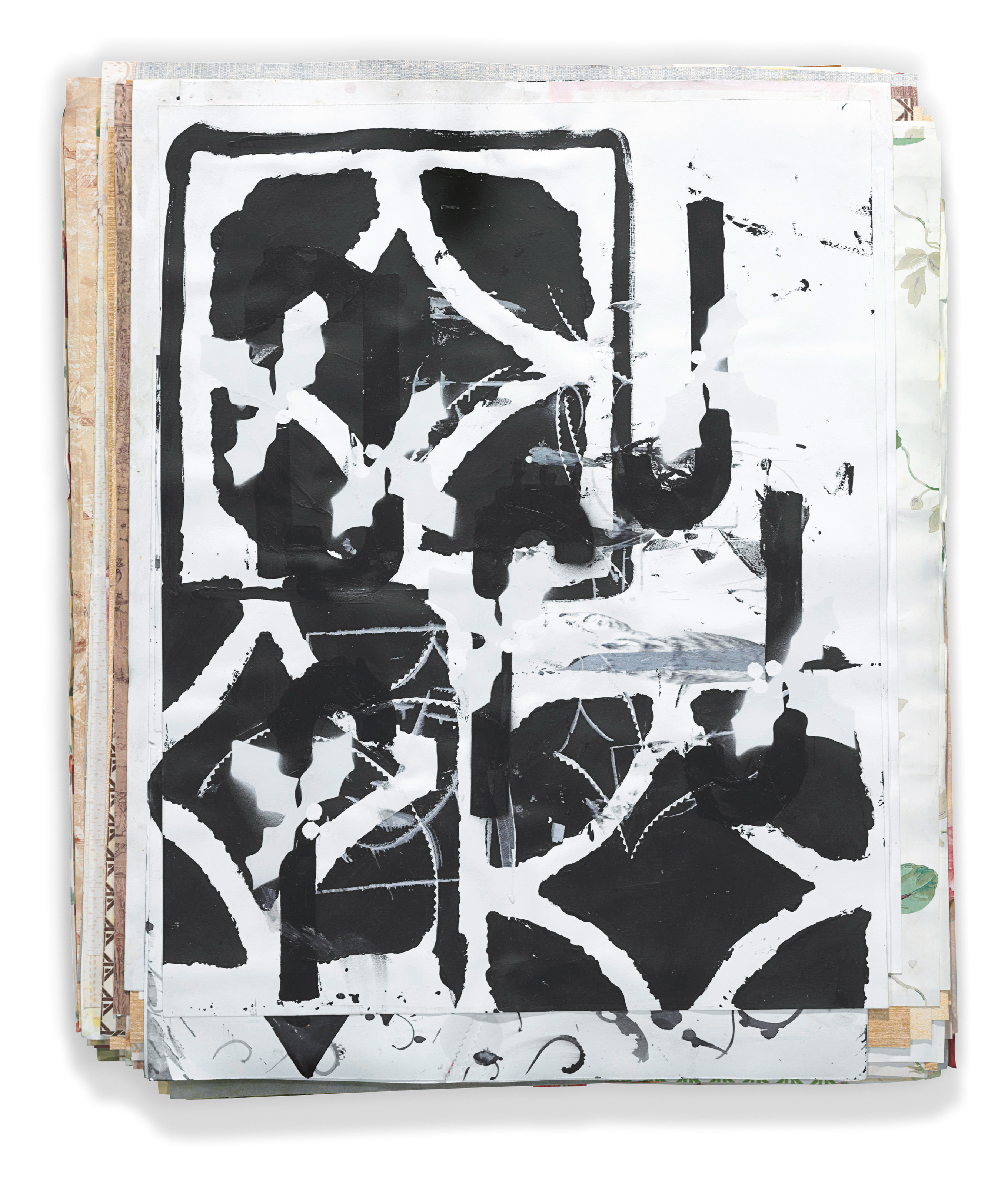 LISA LAPINSKI (B. 1967), Untitled | Christie’s