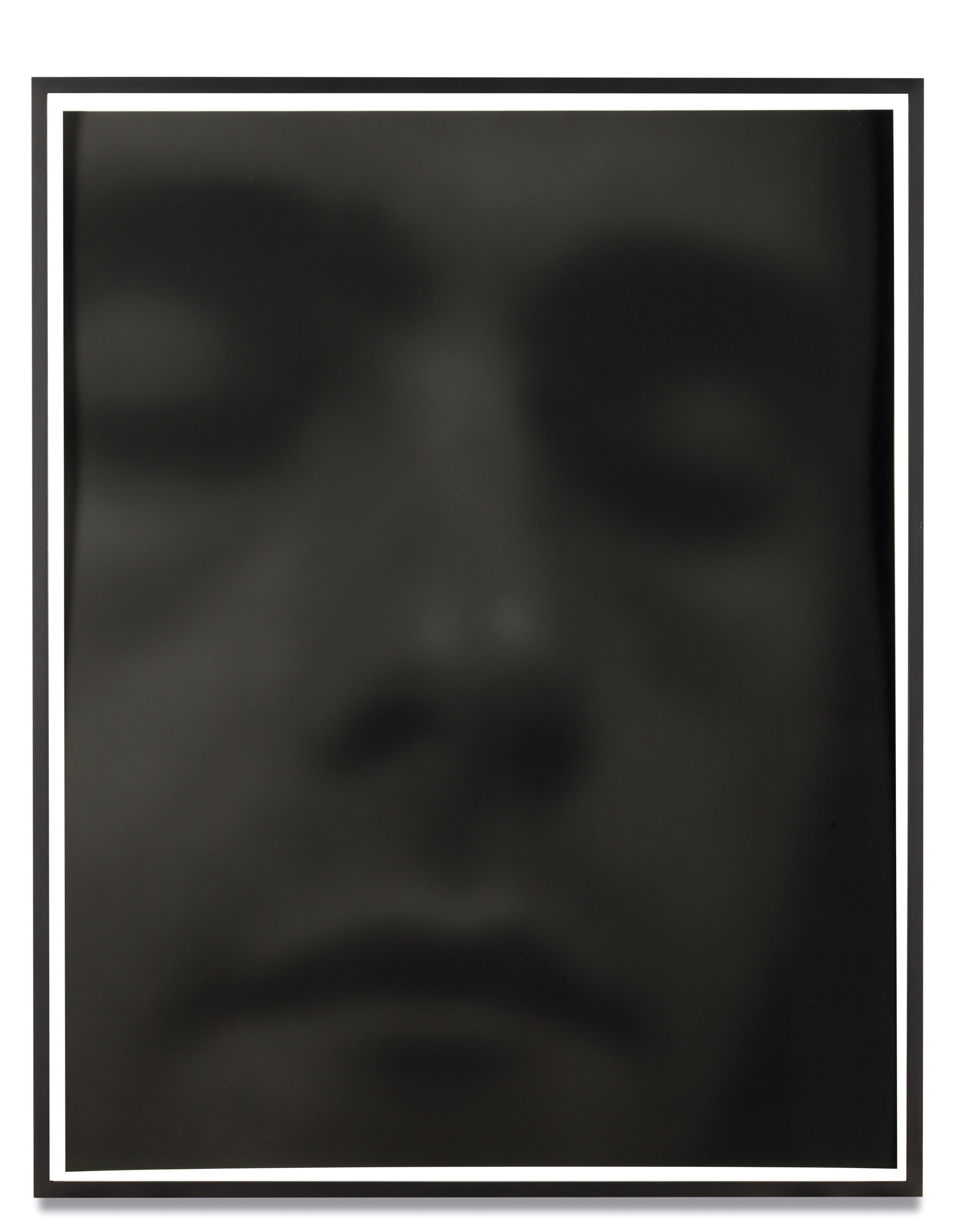 BILL JACOBSON (B. 1955), Thought Series #2336 | Christie’s