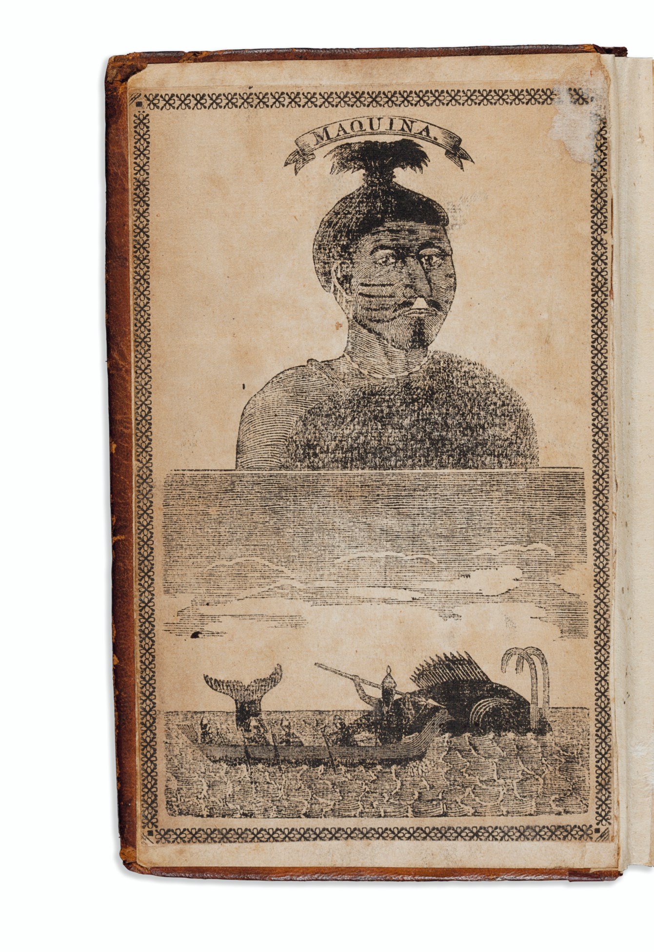 JEWITT, John R. (1783-1821). A Narrative of the Adventures and ...