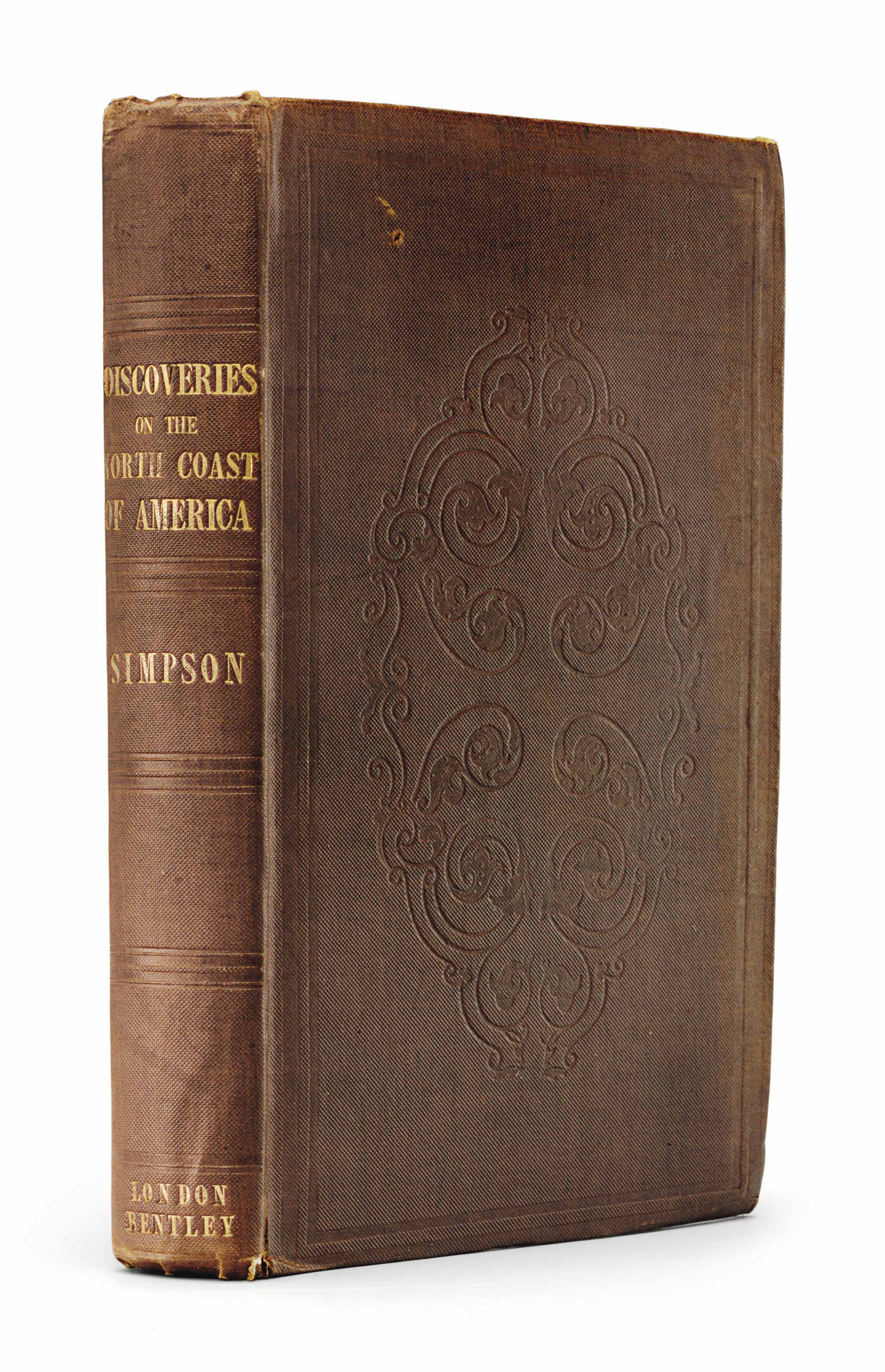 Thomas Simpson: upcoming auctions, appraisal insights and free art ...