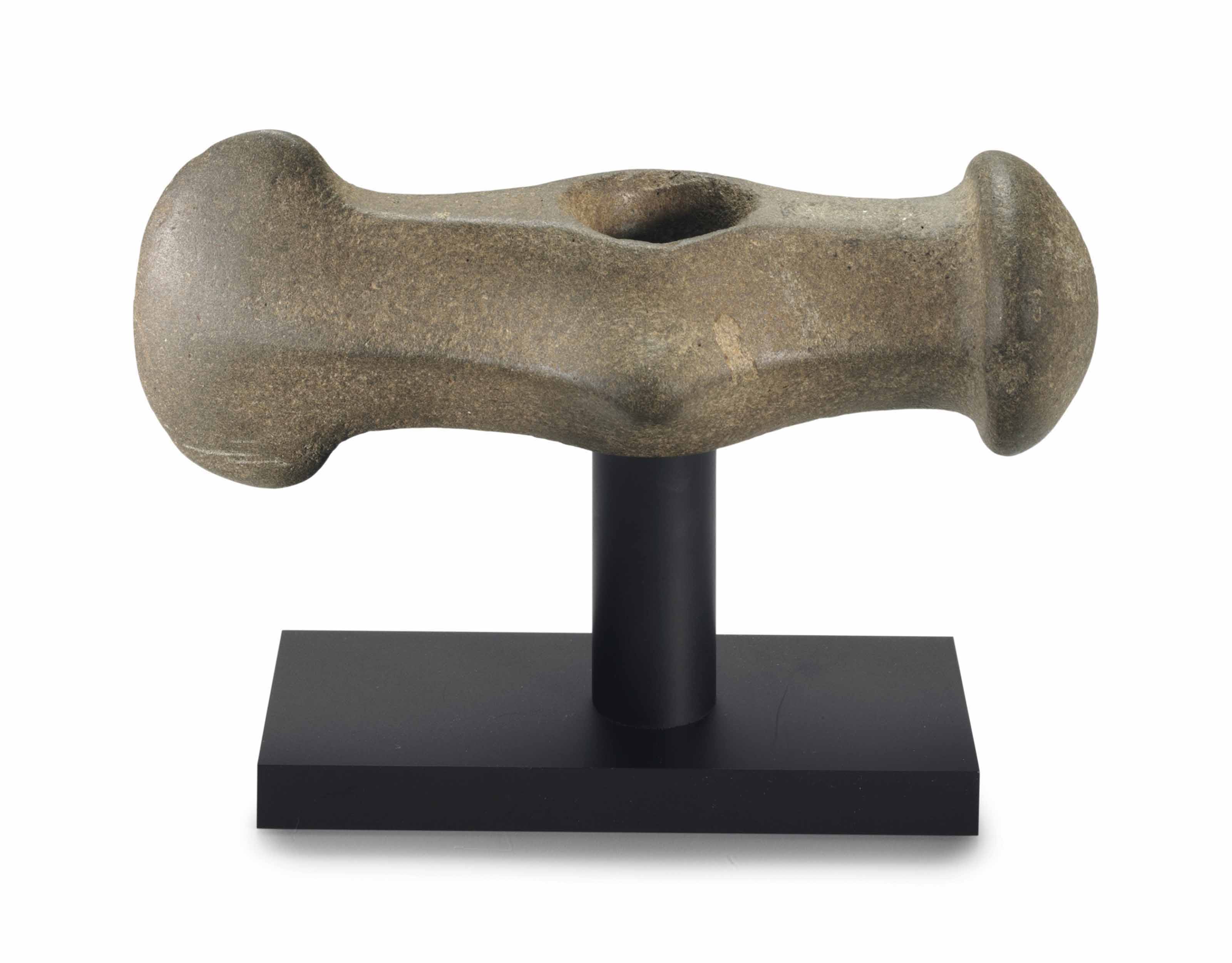 REUBEN HALEY (1872–1933), A GROUP OF SEVEN 'RUBA ROMBIC' VESSELS, CIRCA ...