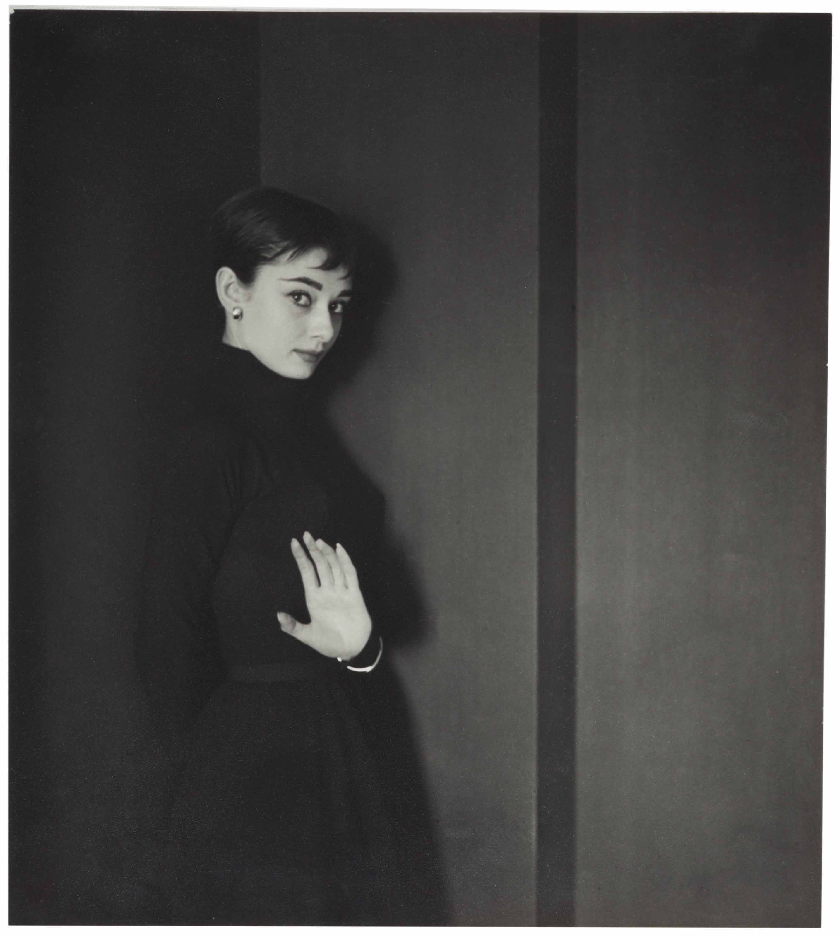 CECIL BEATON (1904–1980) , Audrey Hepburn, 1954 | Christie's