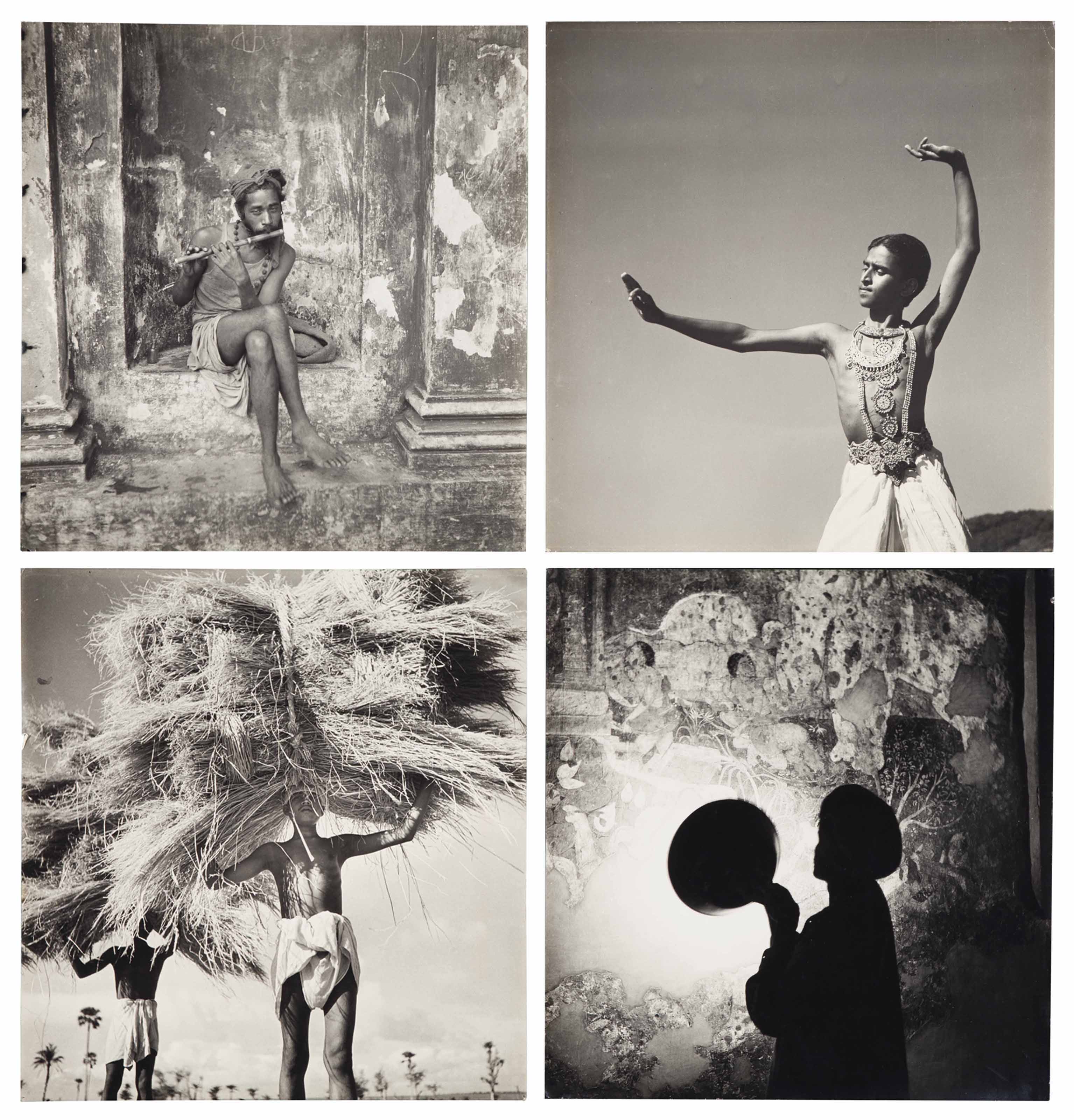 Cecil Beaton (1904-1980)