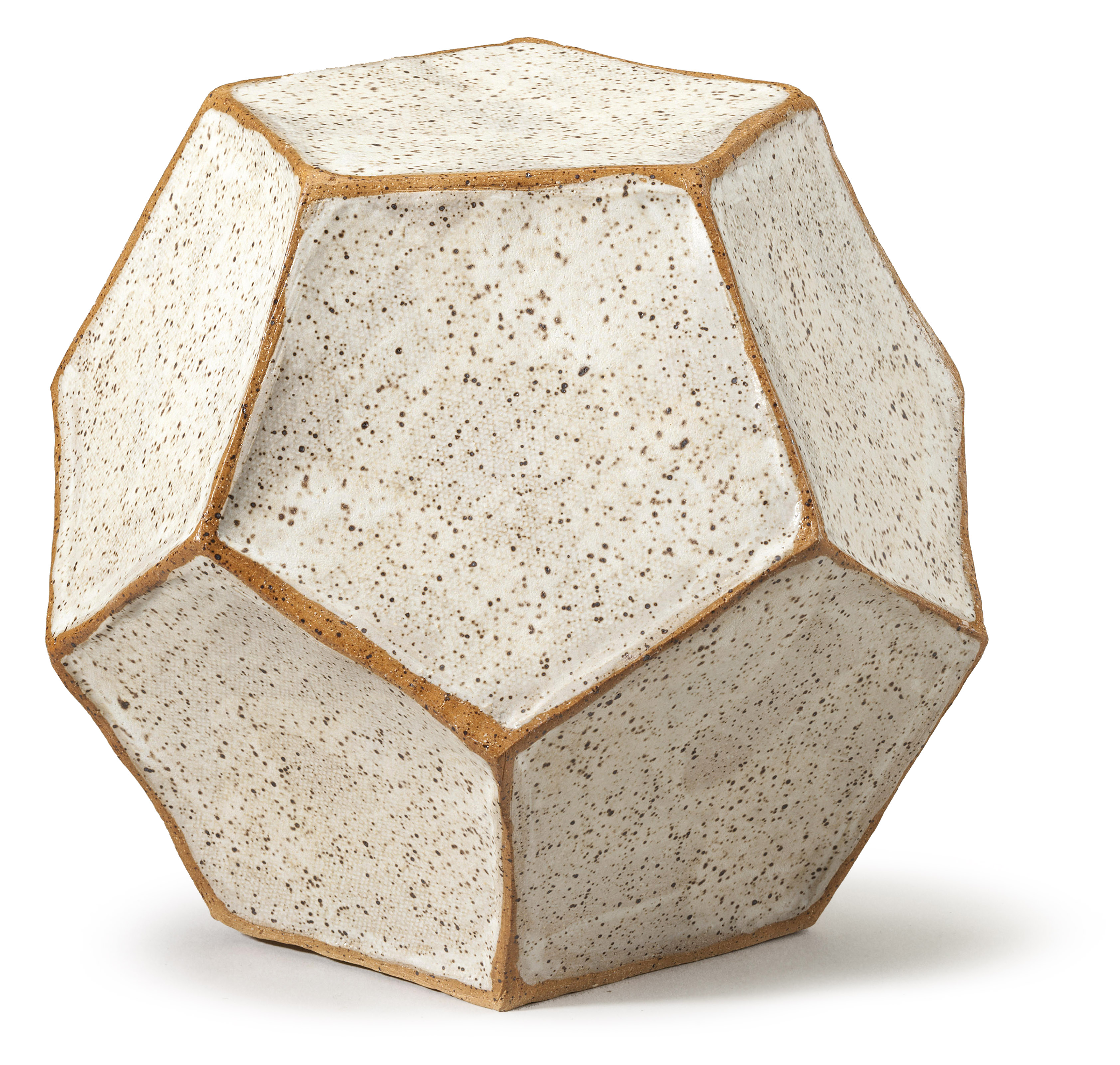 RUNQI FU, Geometric Object | Christie’s