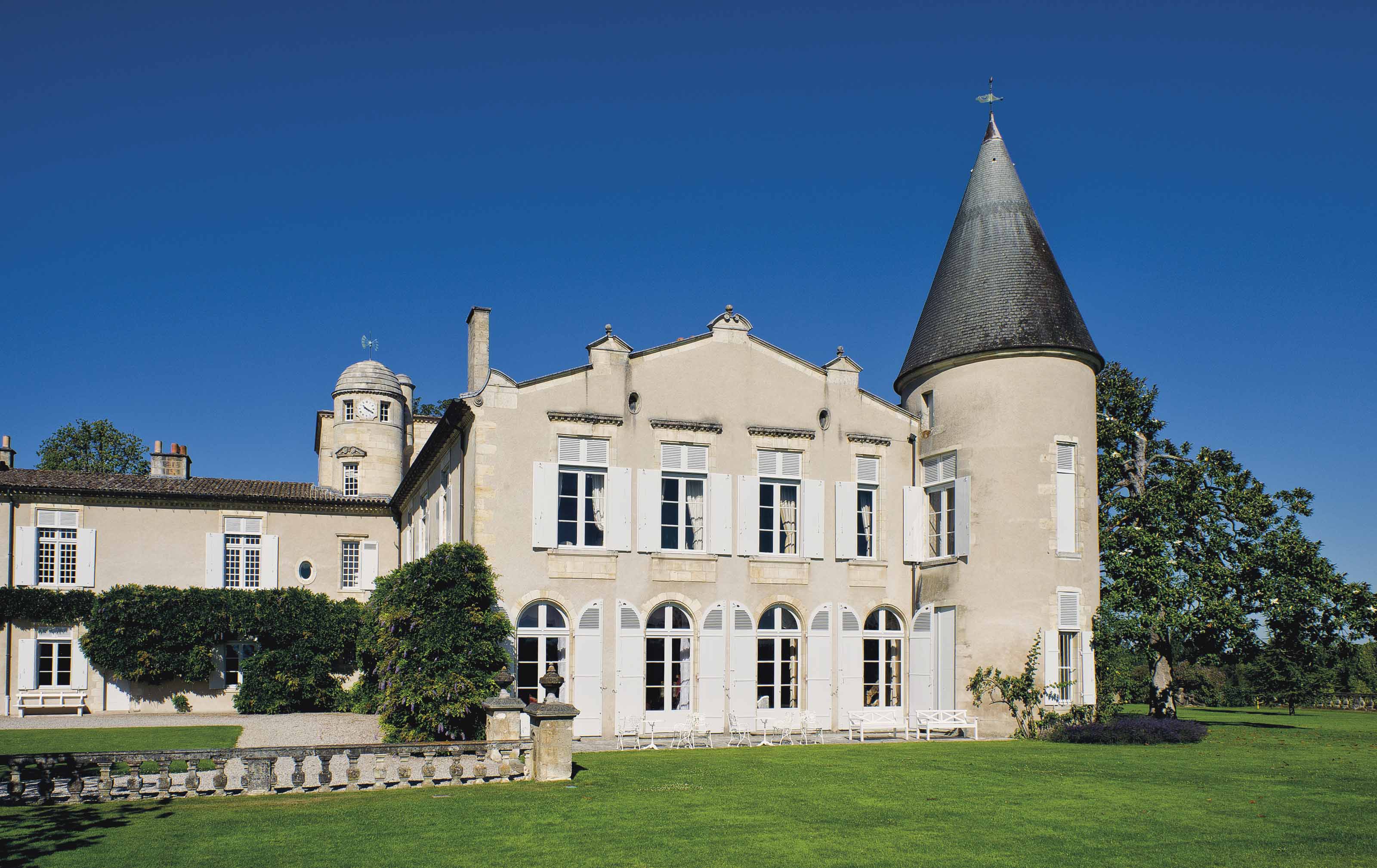 Château Lafite-Rothschild 1982 , 1 imperial per lot | Christie's