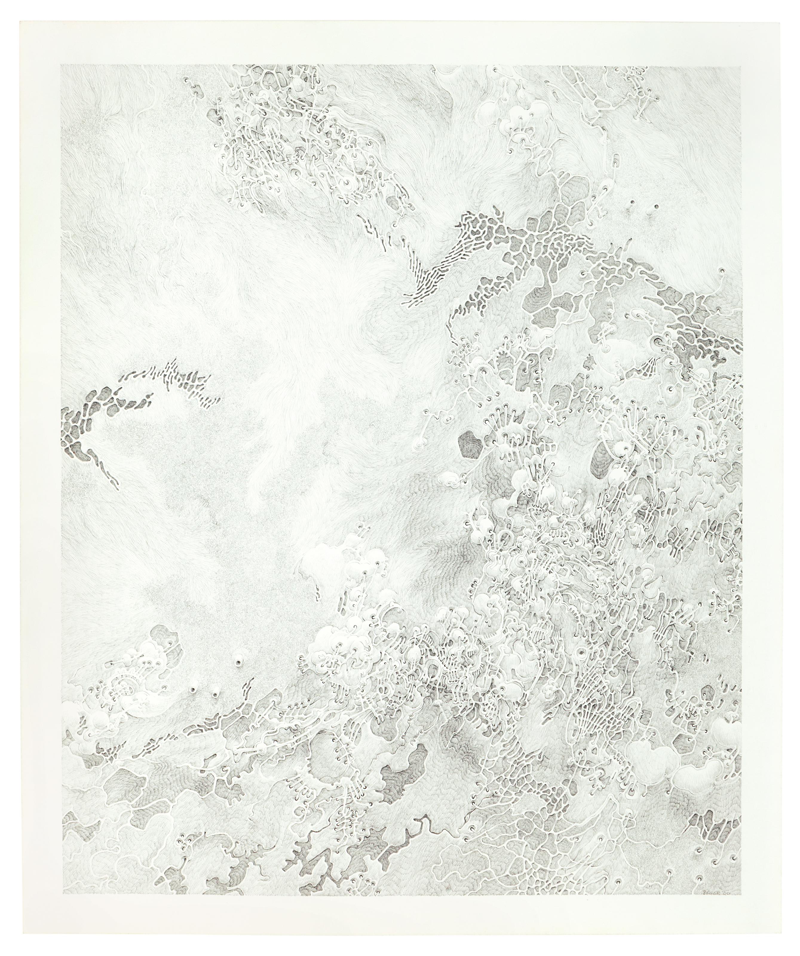 DANIEL ZELLER (B. 1965), Lake District | Christie’s