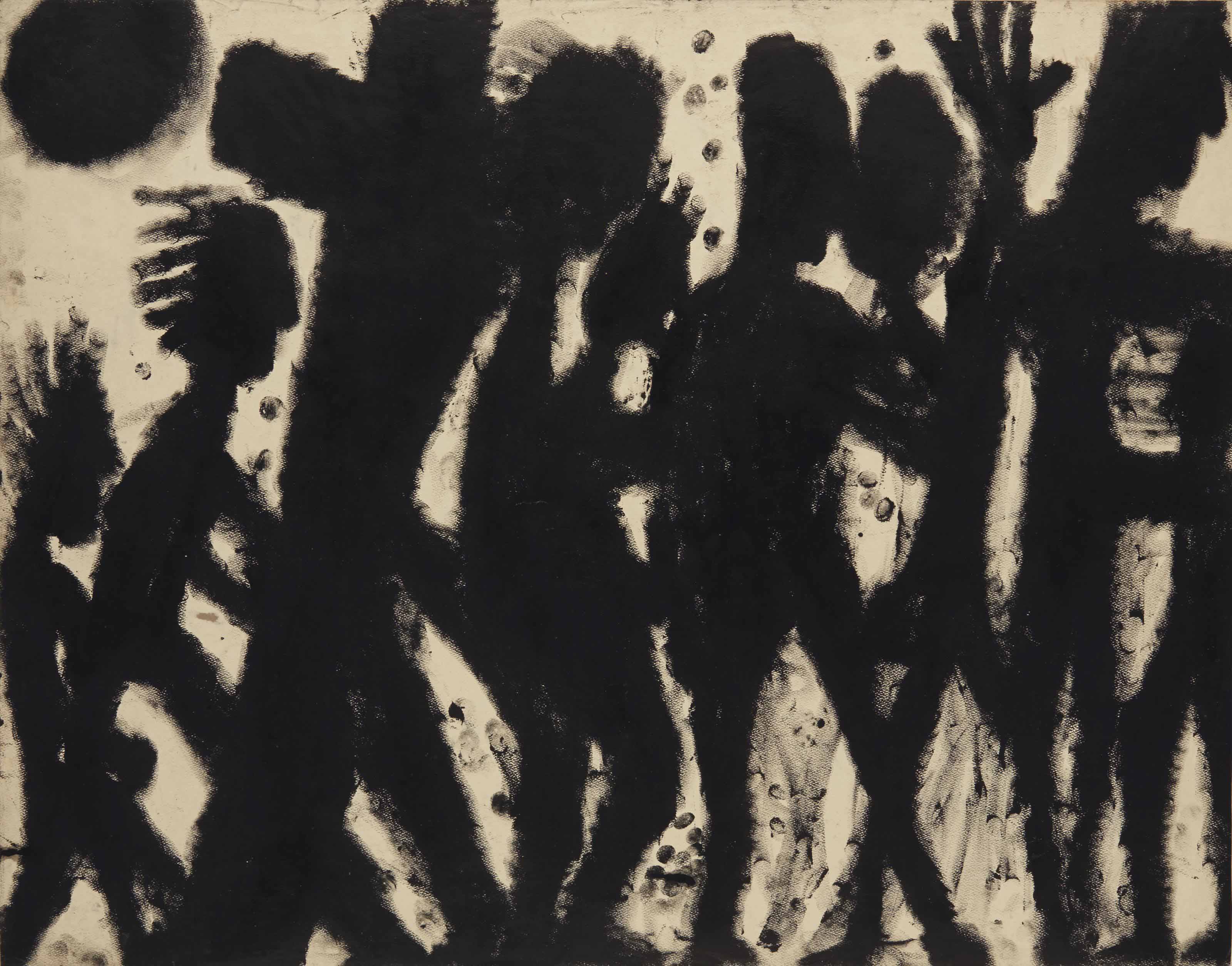 Louis Soutter (1871-1942) - Auktionen & Preisarchiv