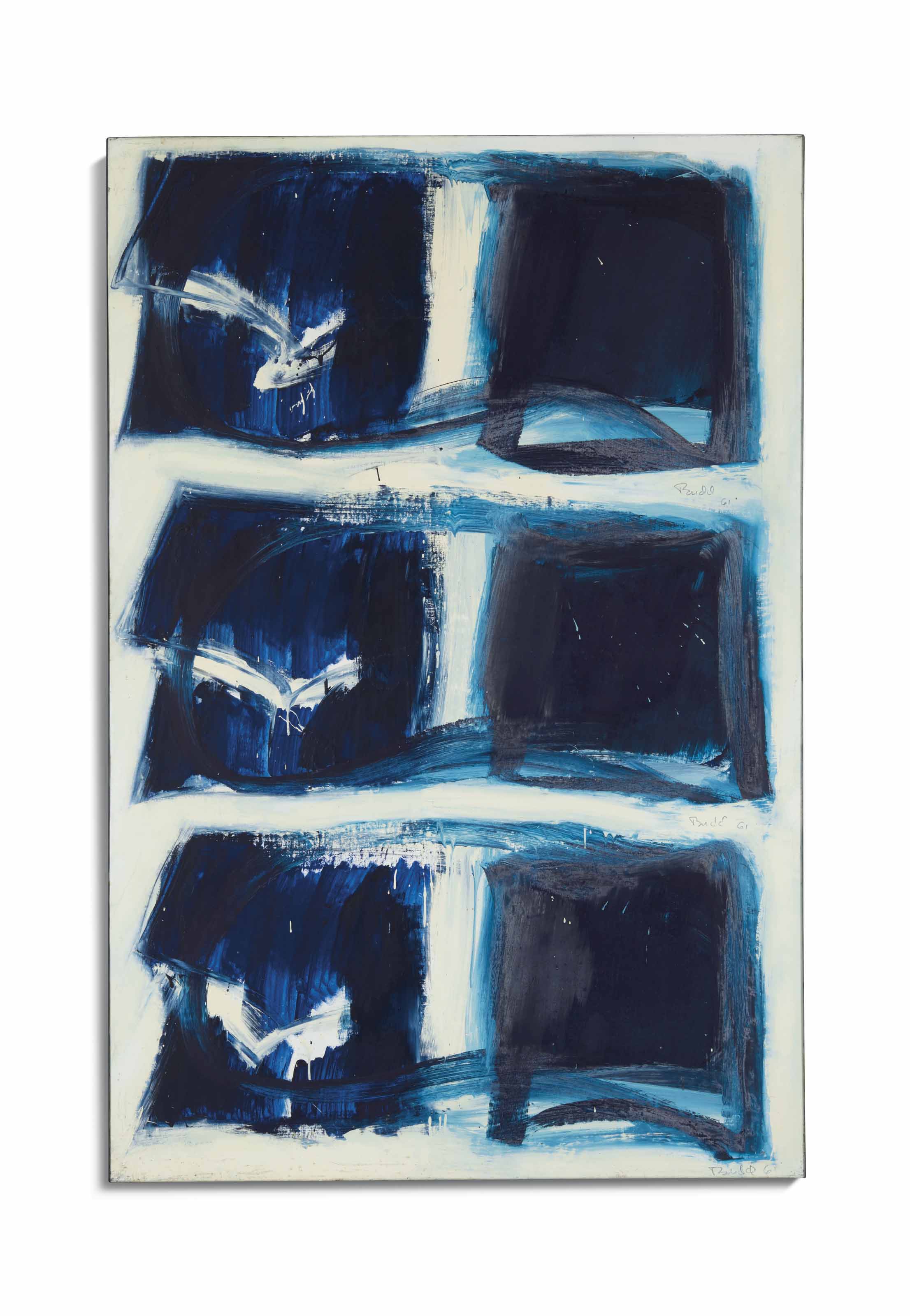 David Budd: upcoming auctions, appraisal insights and free art price ...