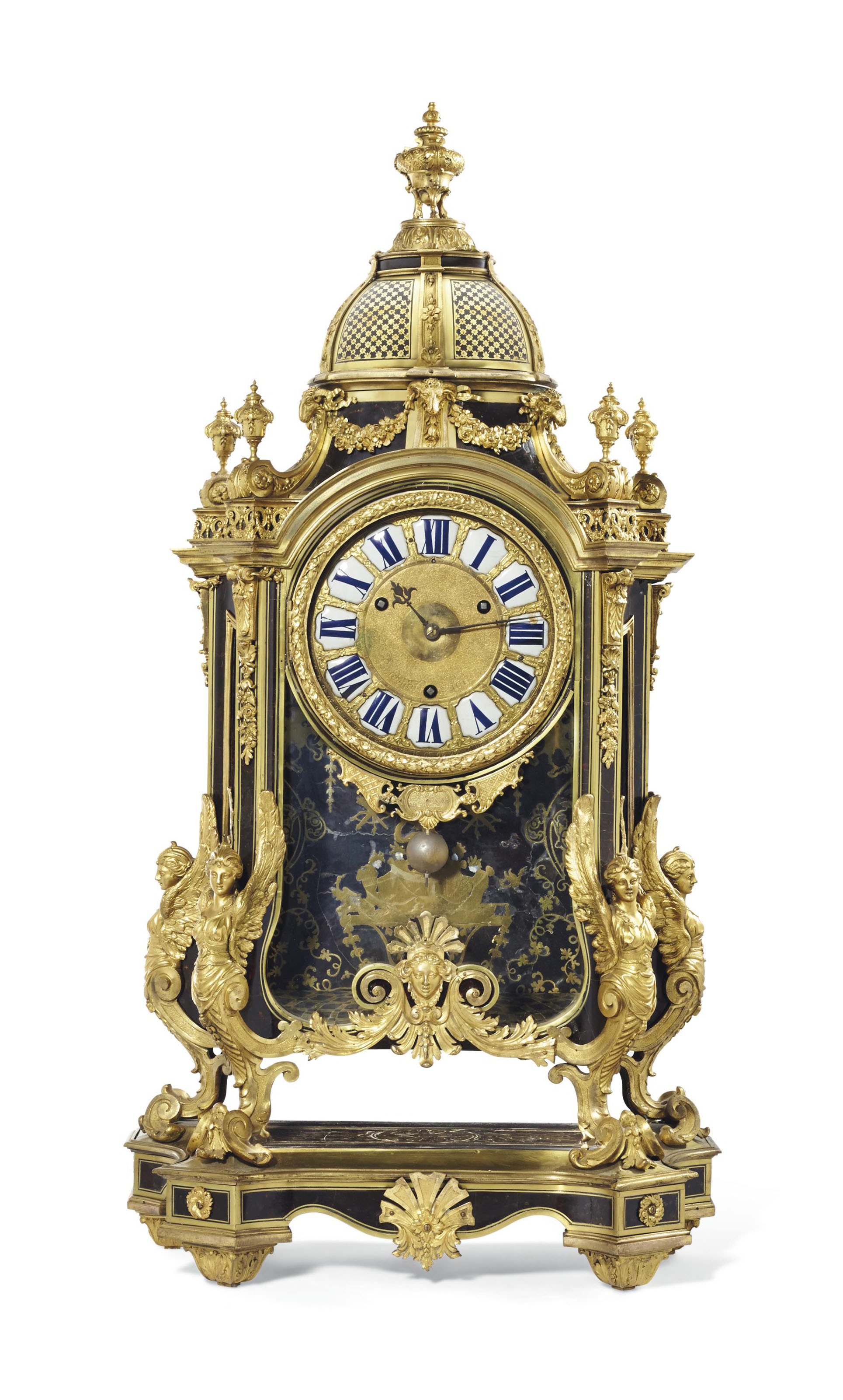 CARTEL D'EPOQUE LOUIS XIV