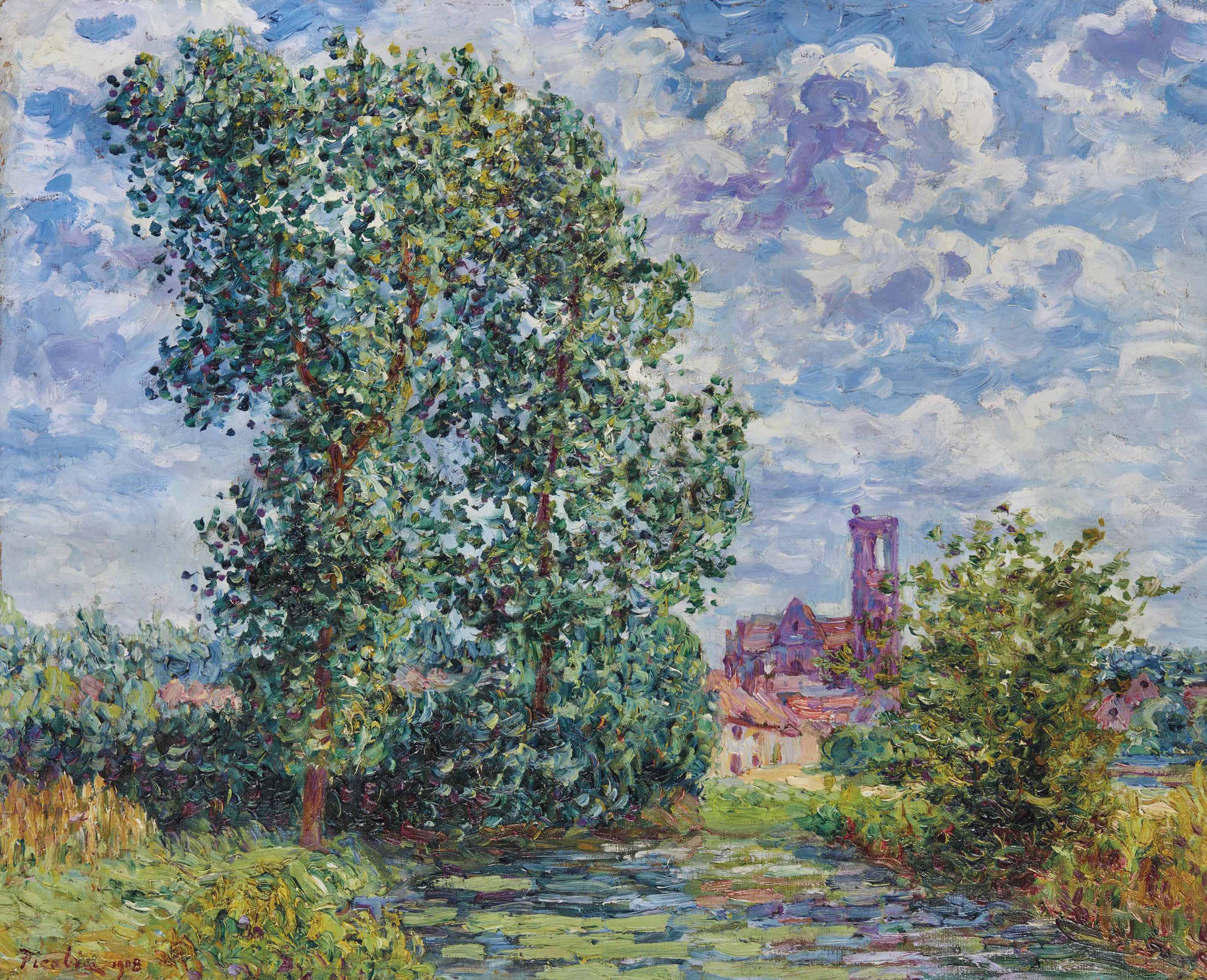 Francis Picabia (1879-1953)