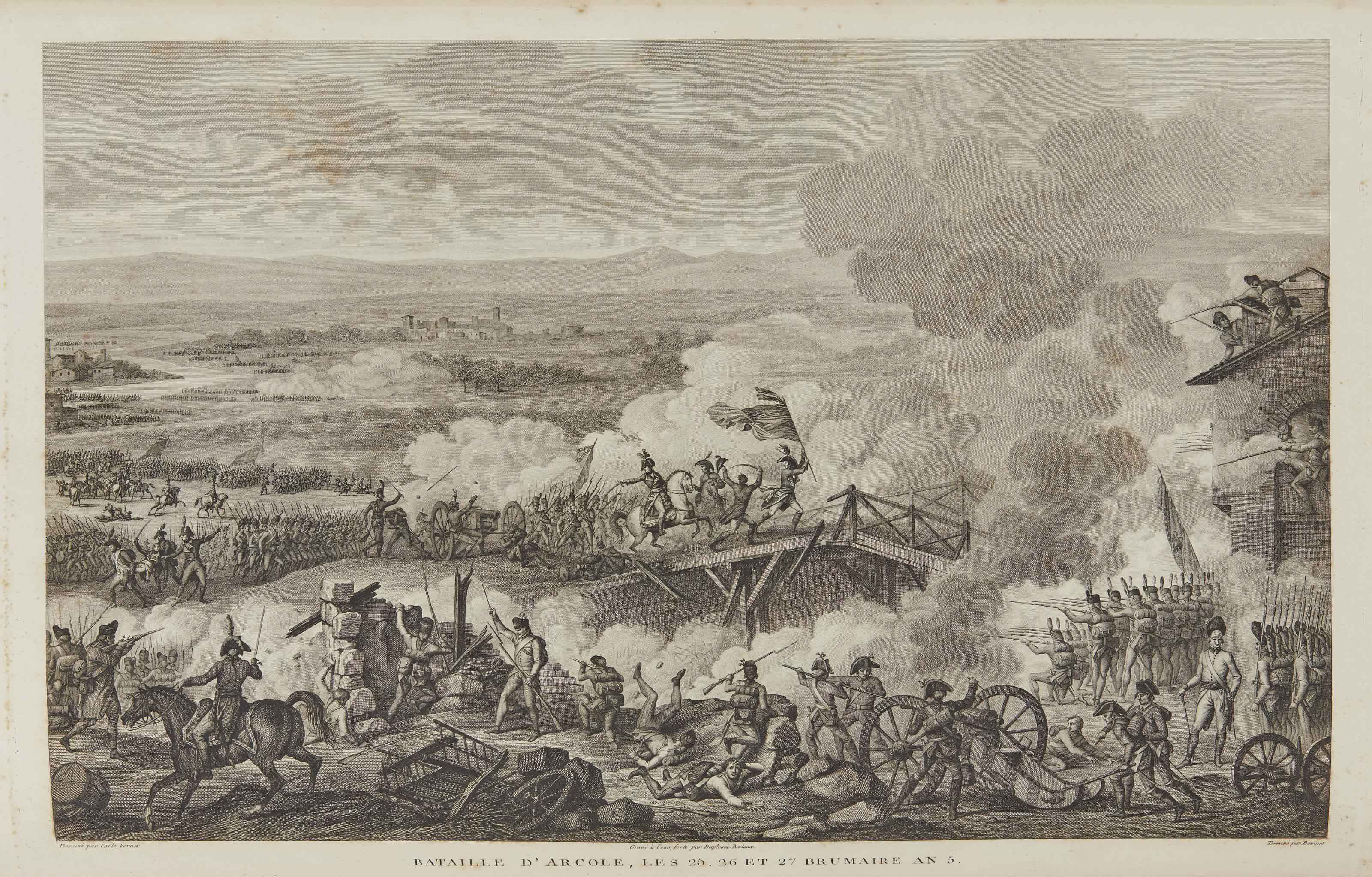 Astolphe Louis Léonor, marquis de CUSTINE (1790-1857). La Russie en ...
