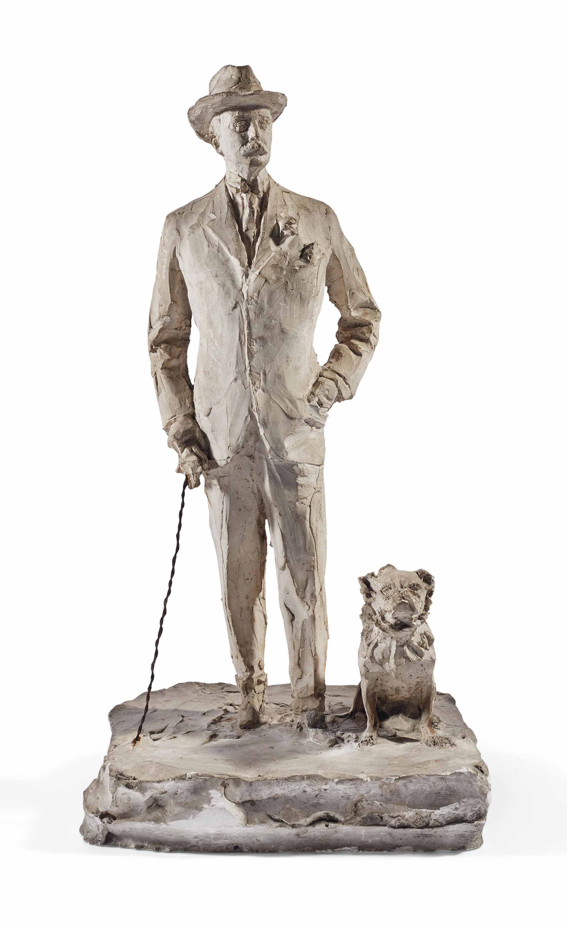 Paolo Troubetzkoy: upcoming auctions, appraisal insights and free art ...