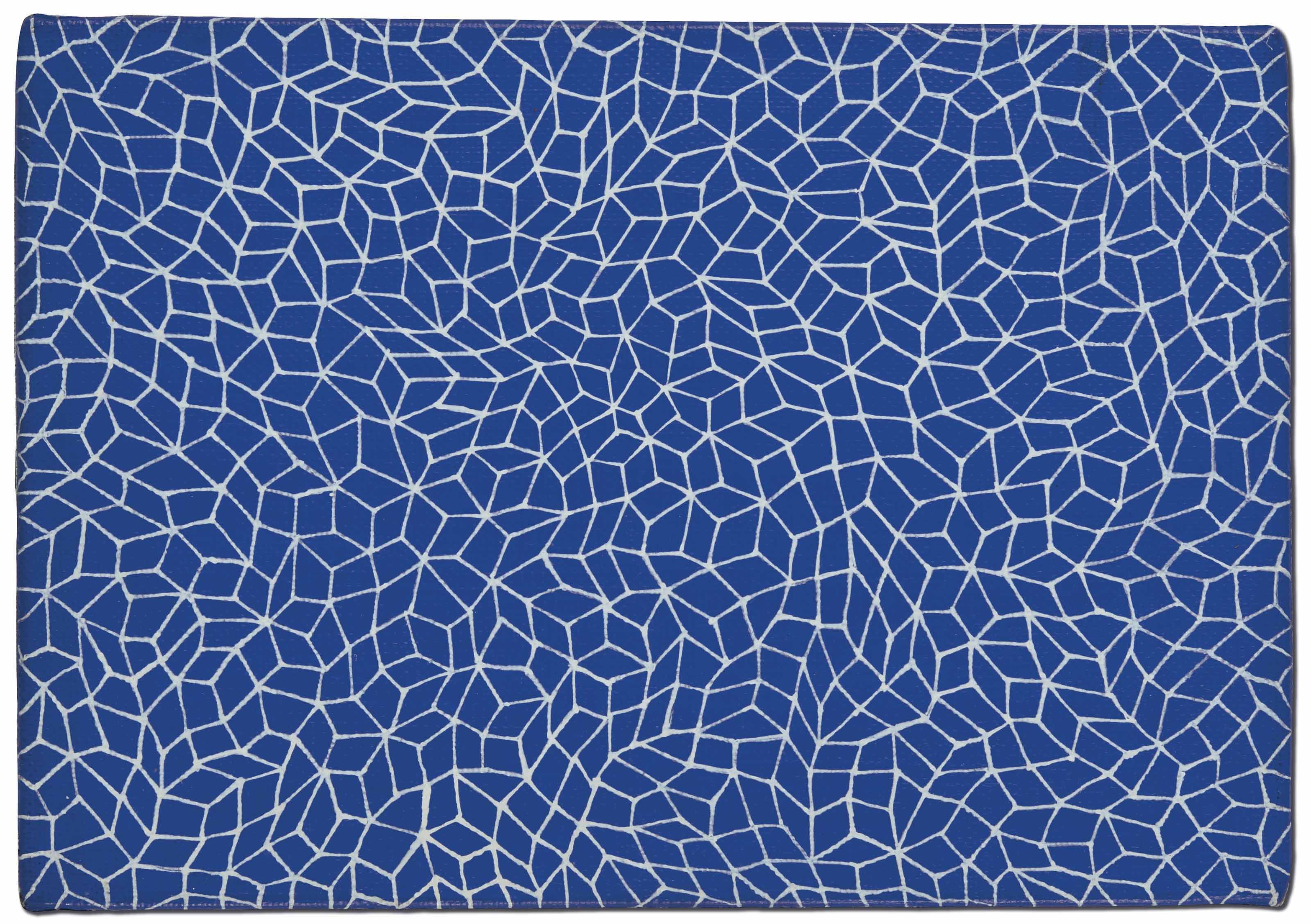 YAYOI KUSAMA (NÉE EN 1929) , Infinity Nets | Christie's