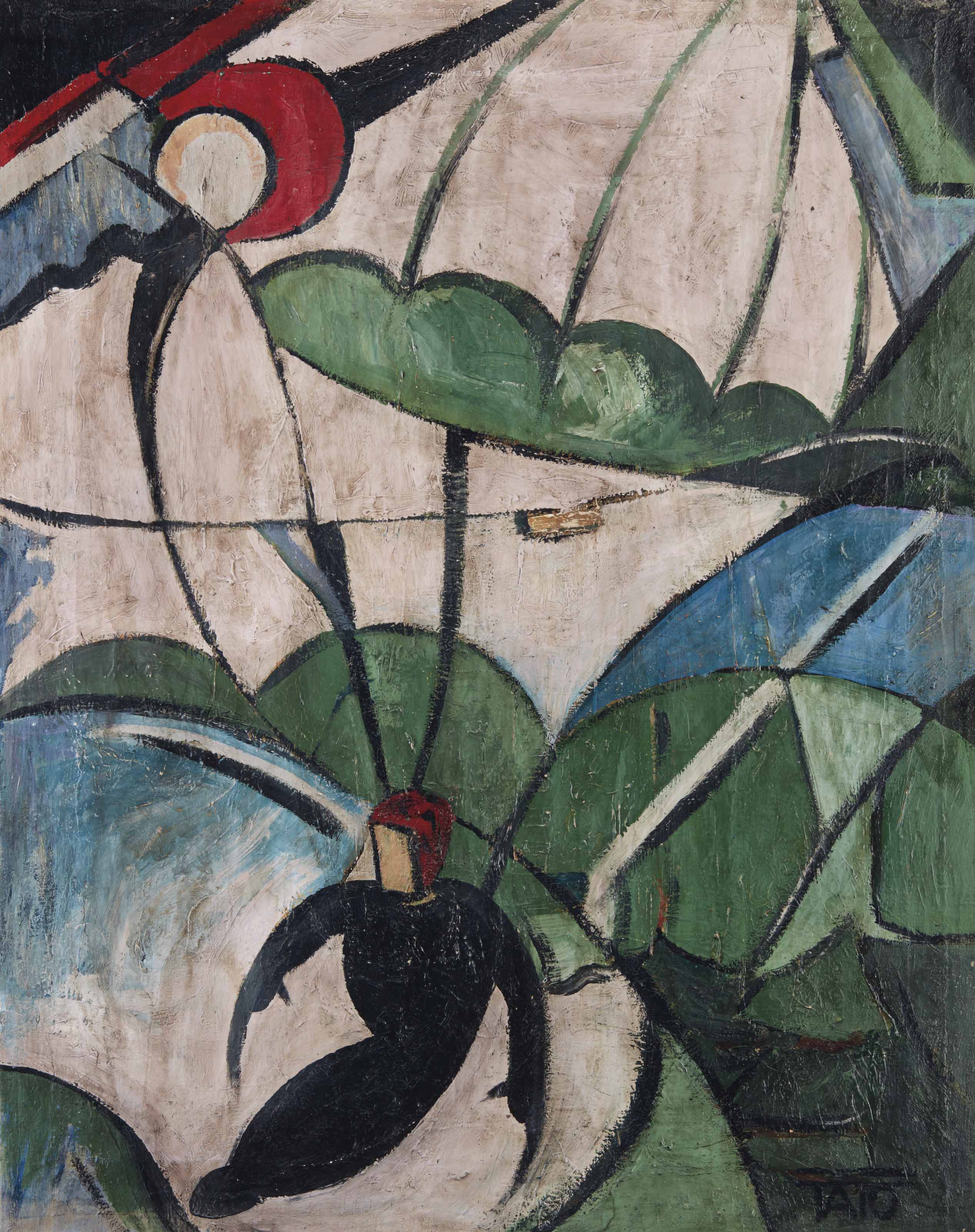 Guglielmo Sansoni dit Tato (1896-1974) - auctions & price archive
