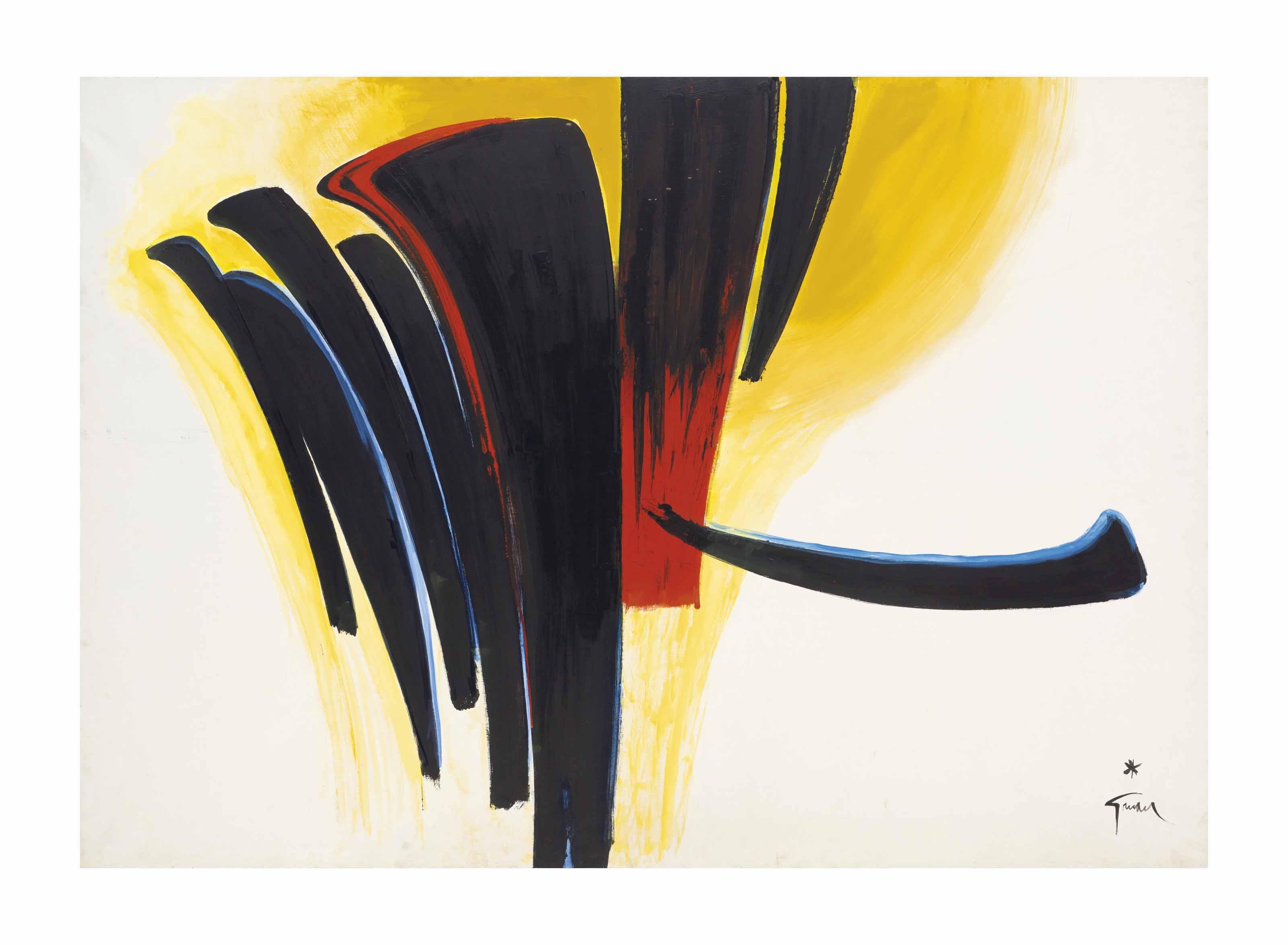 Rene Gruau Education | National Education