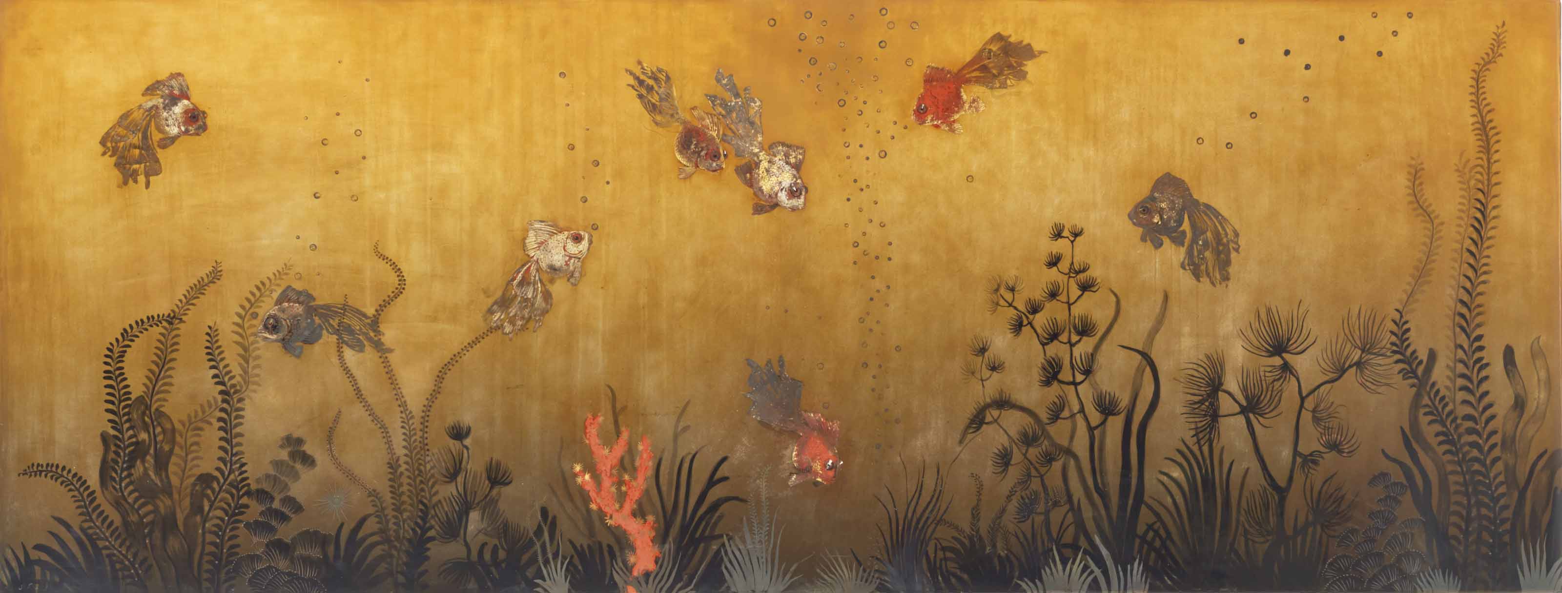 Jean Dunand: upcoming auctions, appraisal insights and free art price ...