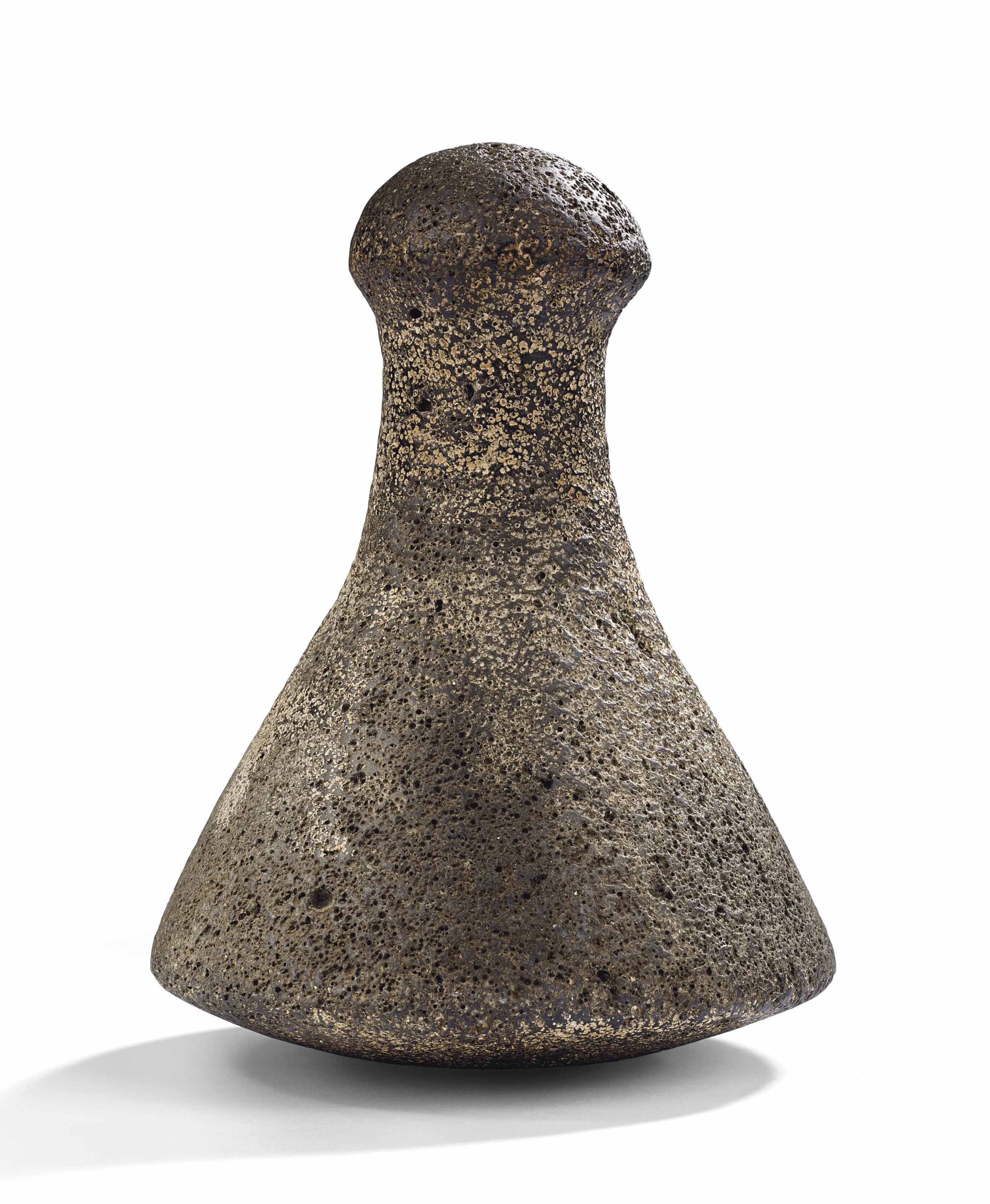 Pilon, Poi Poi Pounder , HAWAII | Christie's